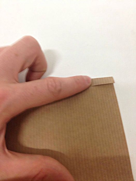 Brown Paper Packages Tied Up With String : 6 Steps (with Pictures ...