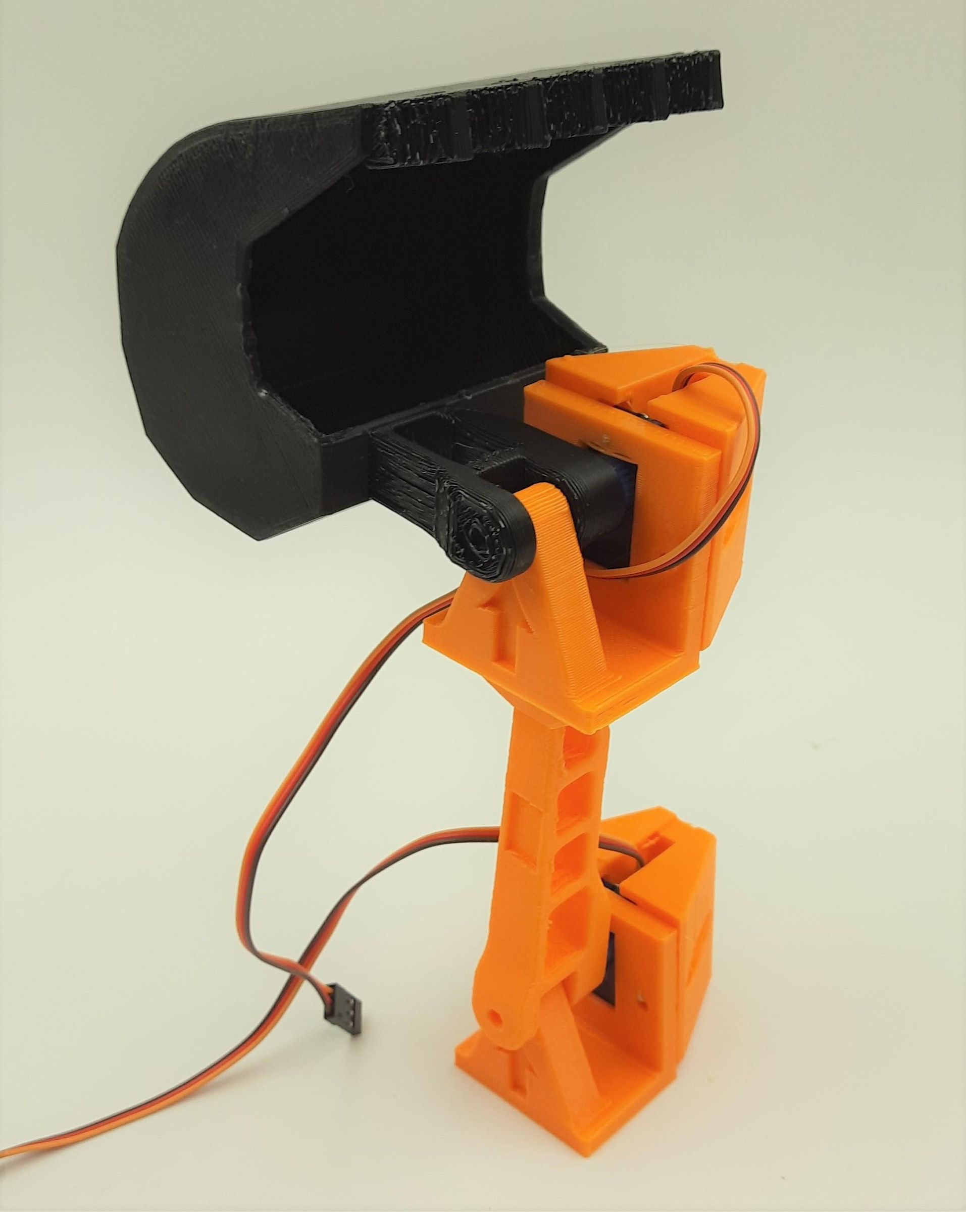 JCB Machine : 22 Steps (with Pictures) - Instructables