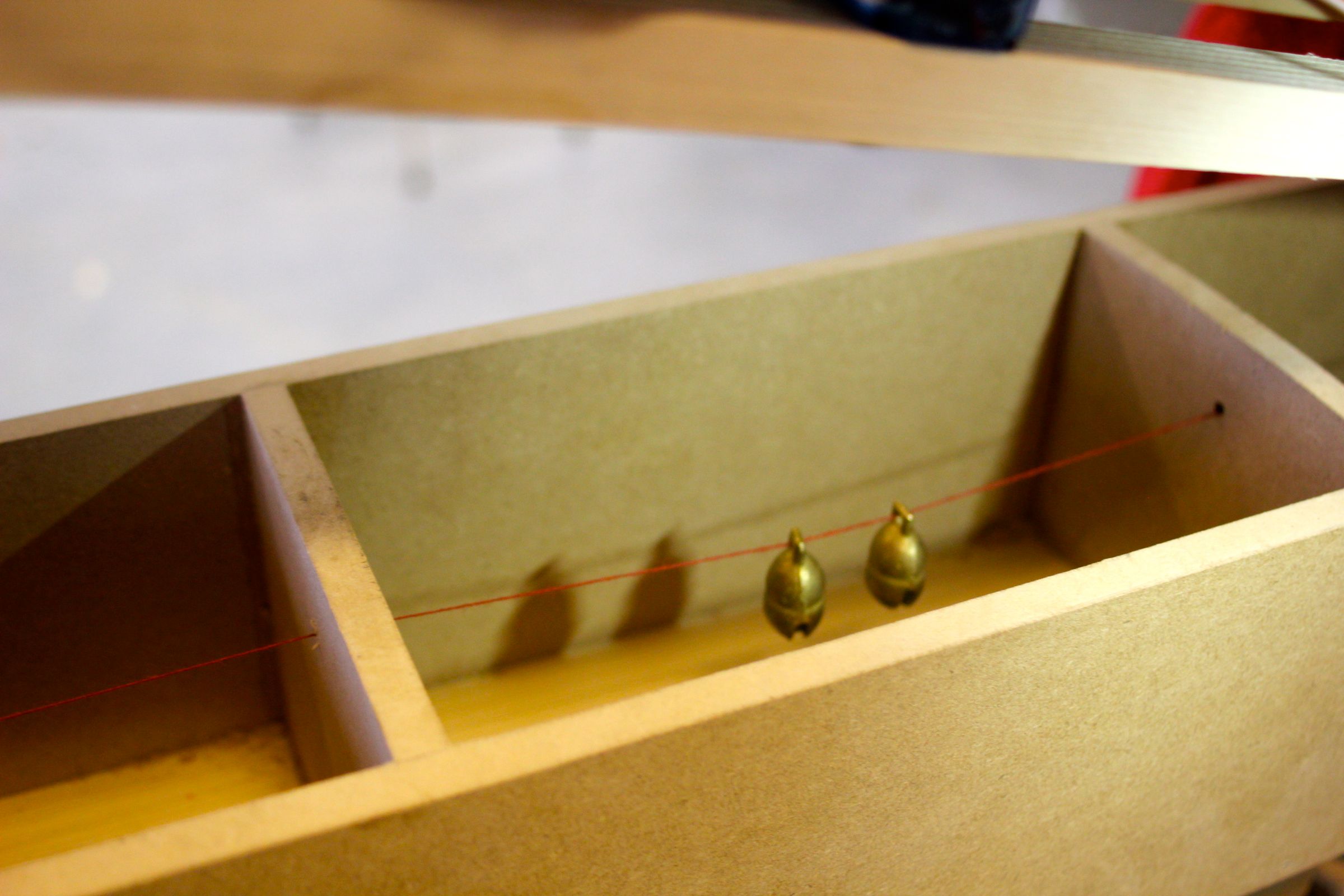 The Musical Organon - Instructables