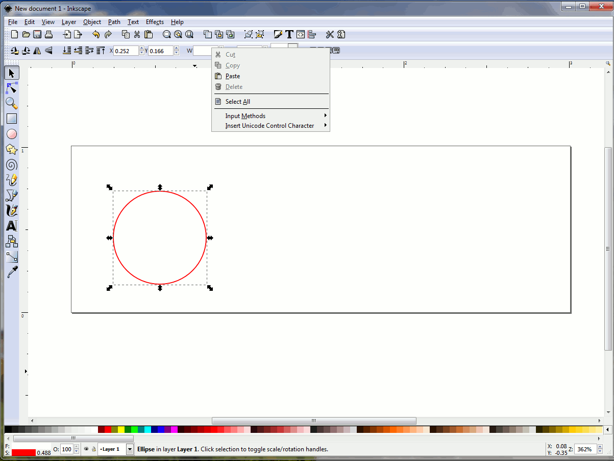 Valentines Rings - Laser Cut for Free : 21 Steps - Instructables