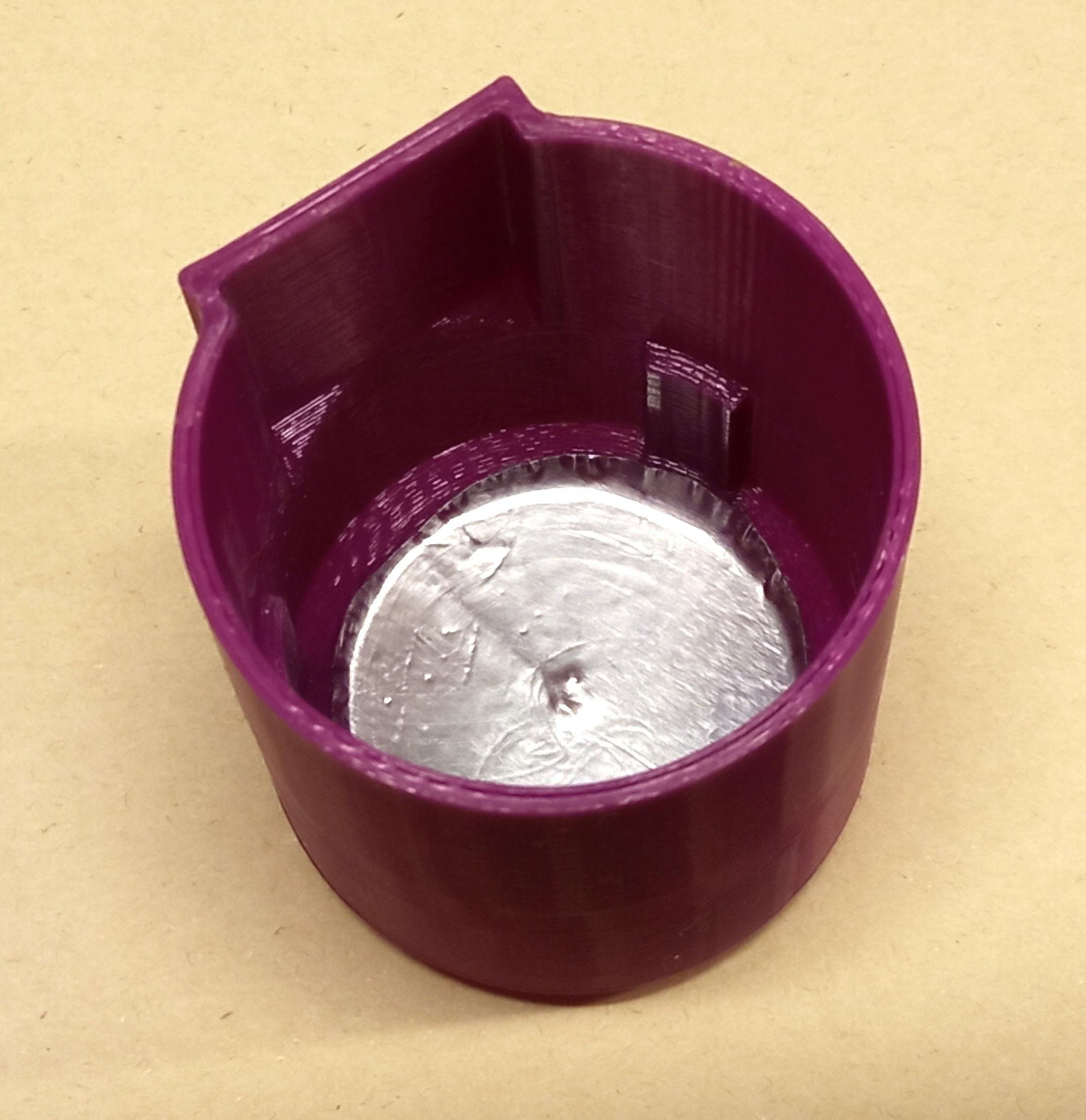 3D Printed Powerful Laser Pointer : 21 Steps (with Pictures ...