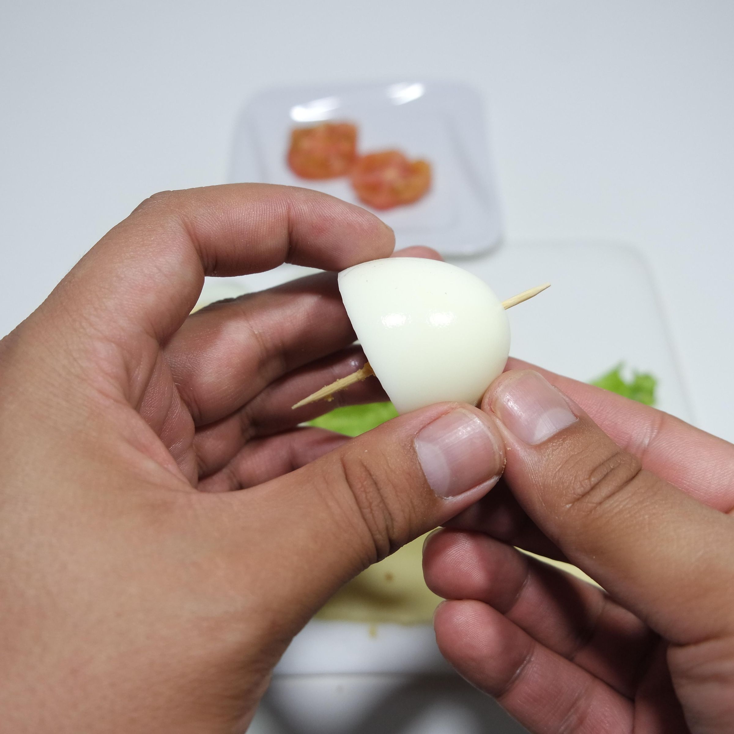 Fake Fast Food Breakfast : 27 Steps (with Pictures) - Instructables