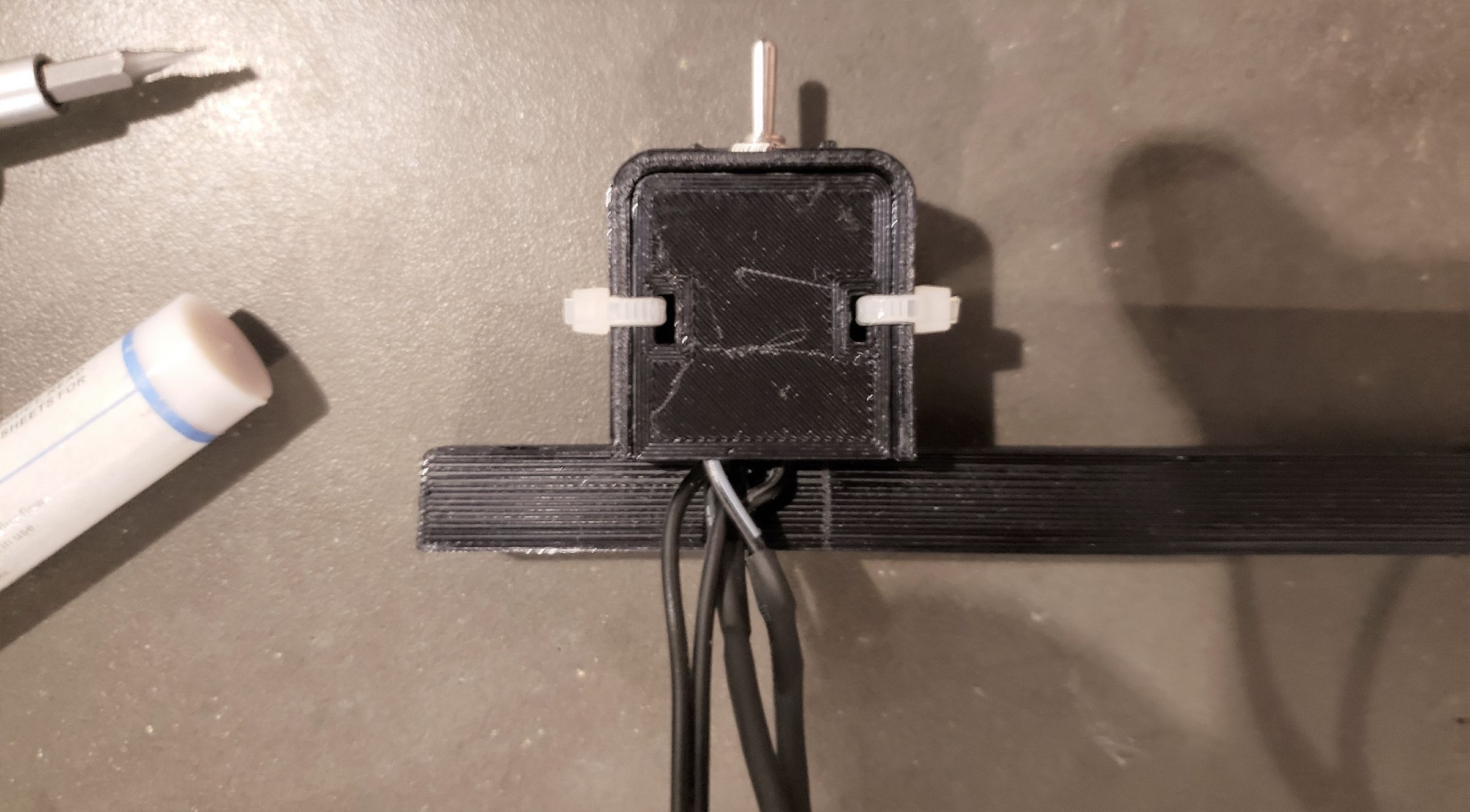 Mostly Printed Continuous Ropewalk - for Scale Ship Model Builders : 19 ...