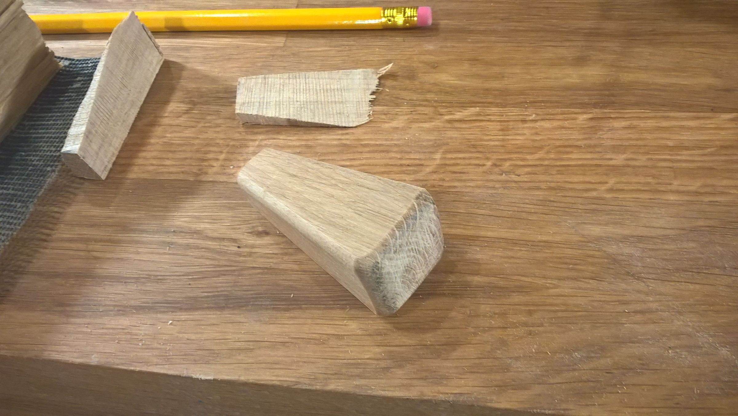 Simple Awl for Woodworking, Made Using Basic Tools : 9 Steps (with ...