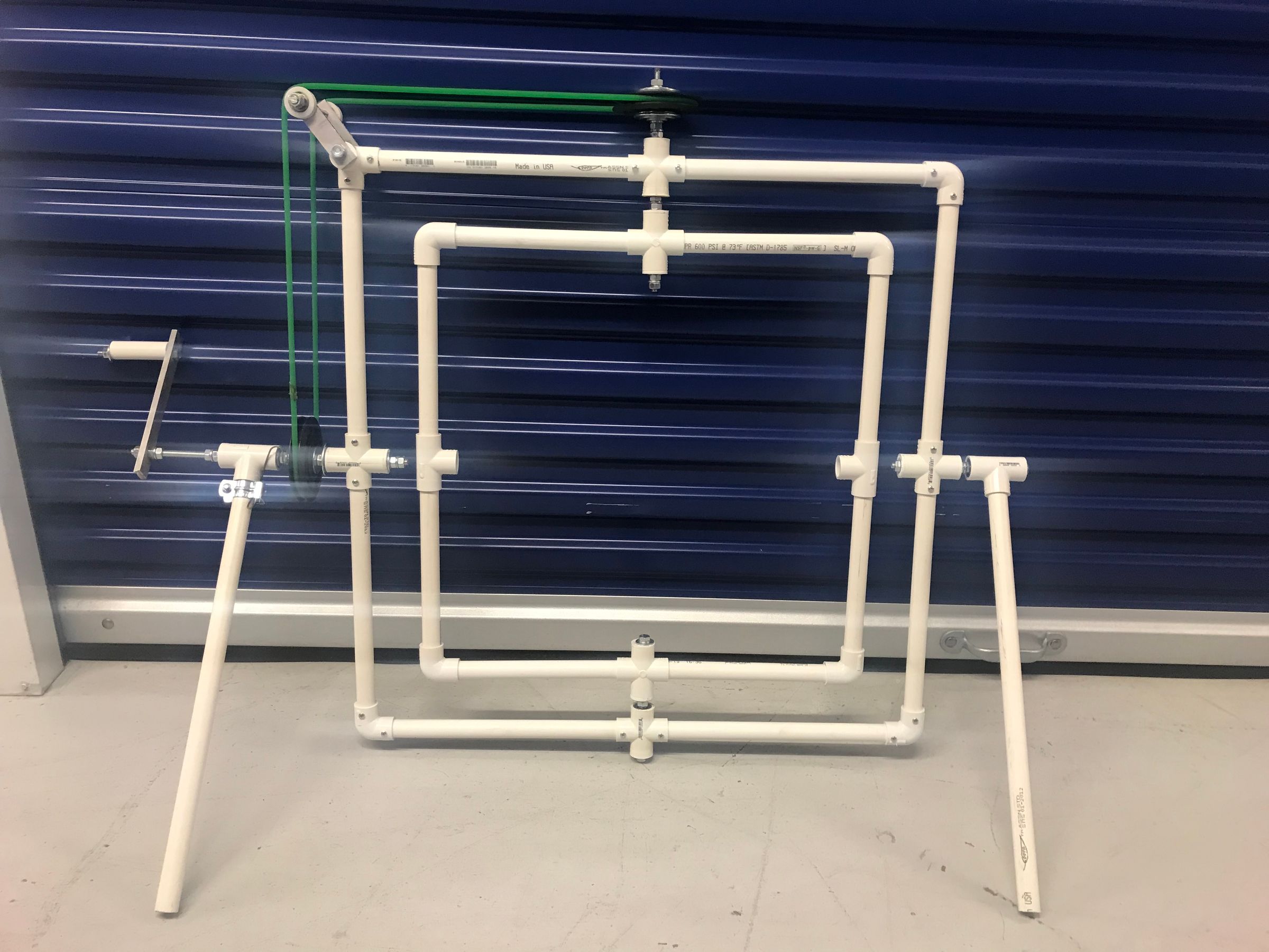 40 Ways to Spin a Bucket : 9 Steps - Instructables