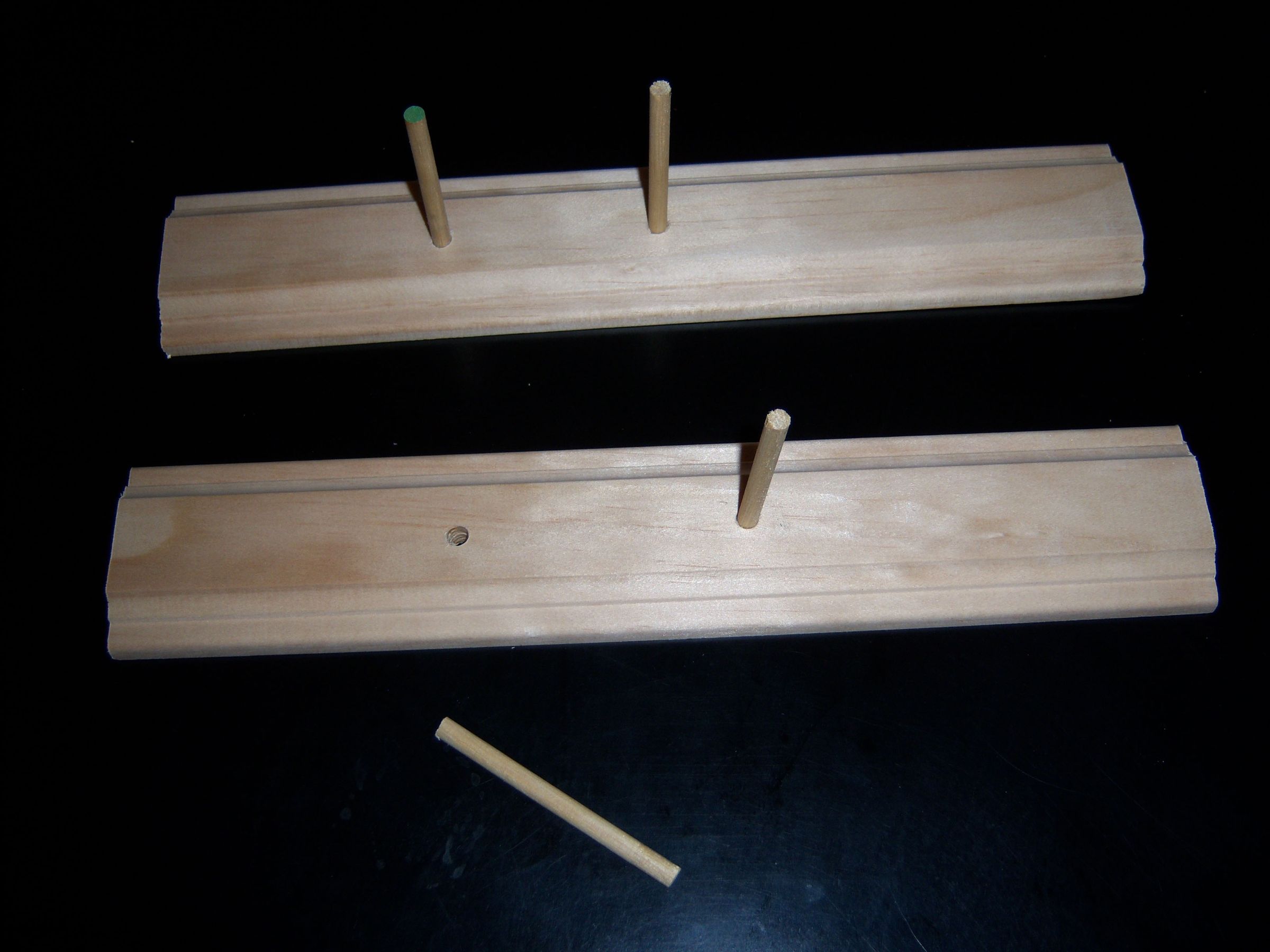 Plaster Models for School Project ("Plaster- Mache") : 7 Steps ...