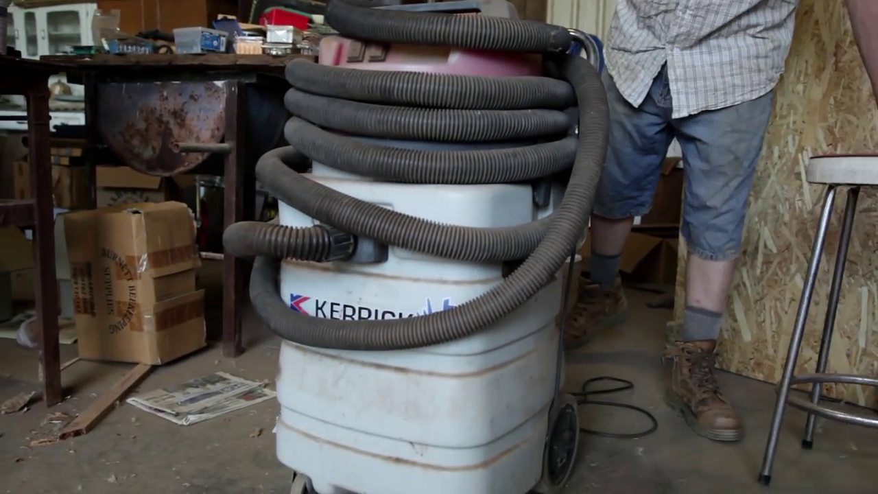 How to Build a Bee Vacuum : 9 Steps (with Pictures) - Instructables