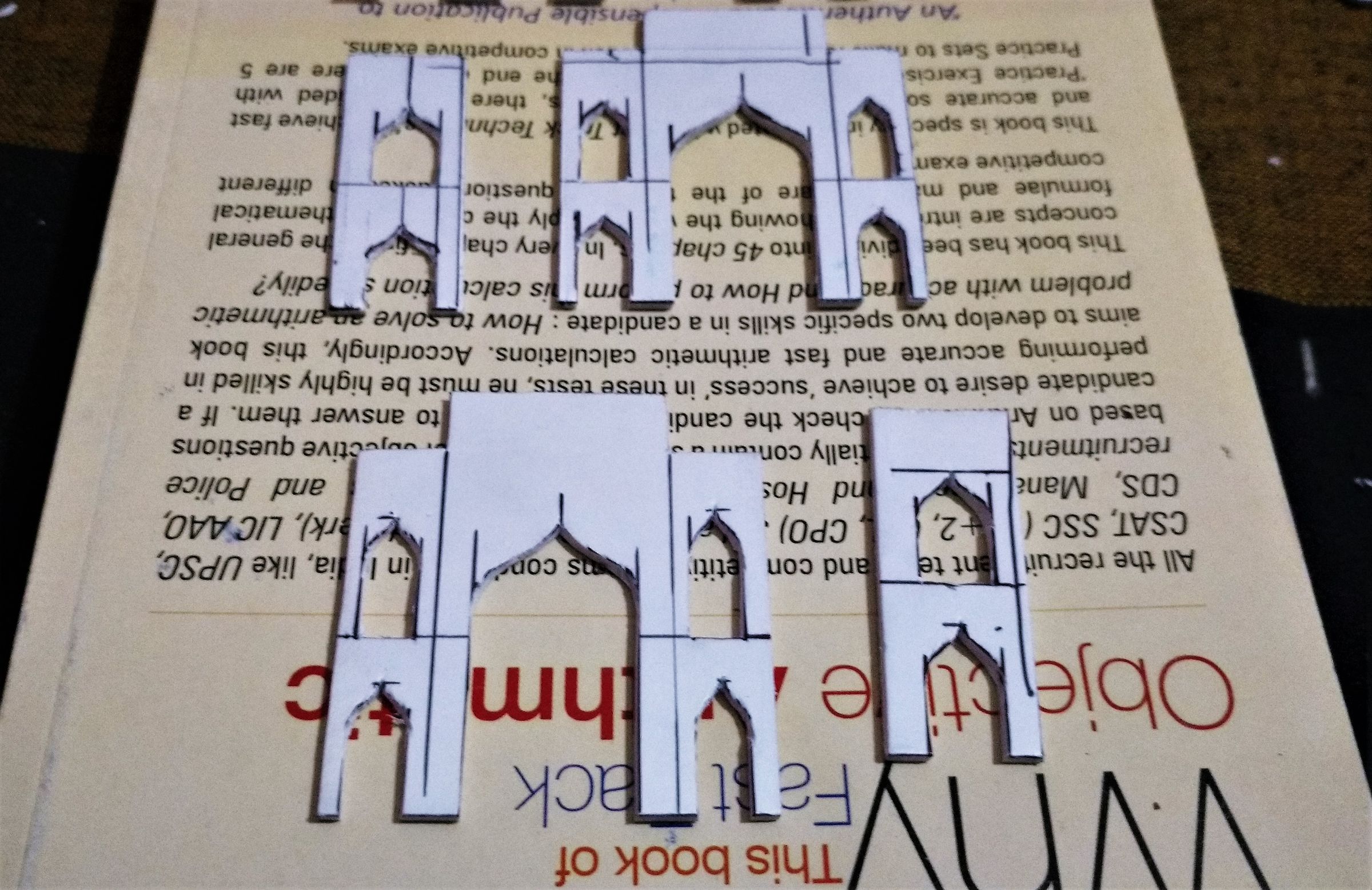 The Taj Mahal : 12 Steps (with Pictures) - Instructables