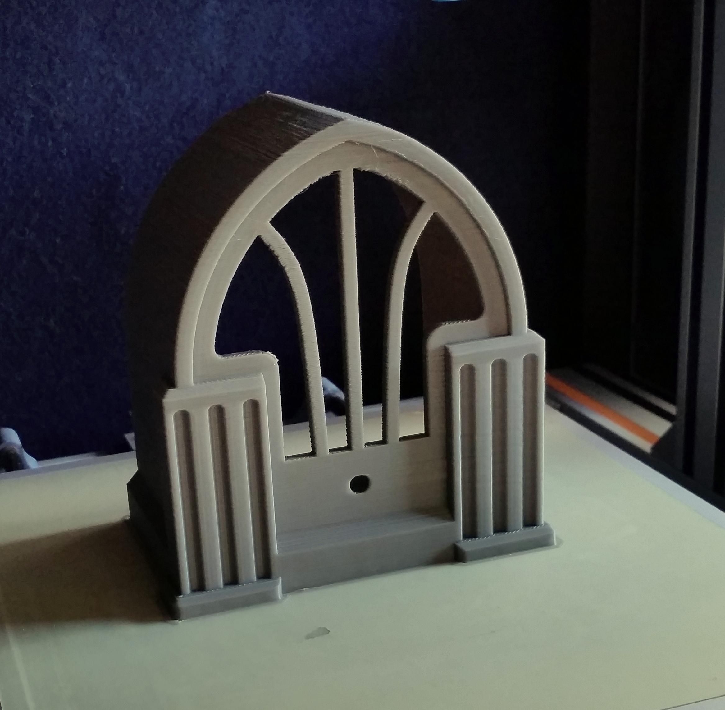 Miniature USB Cathedral Radio : 8 Steps (with Pictures) - Instructables