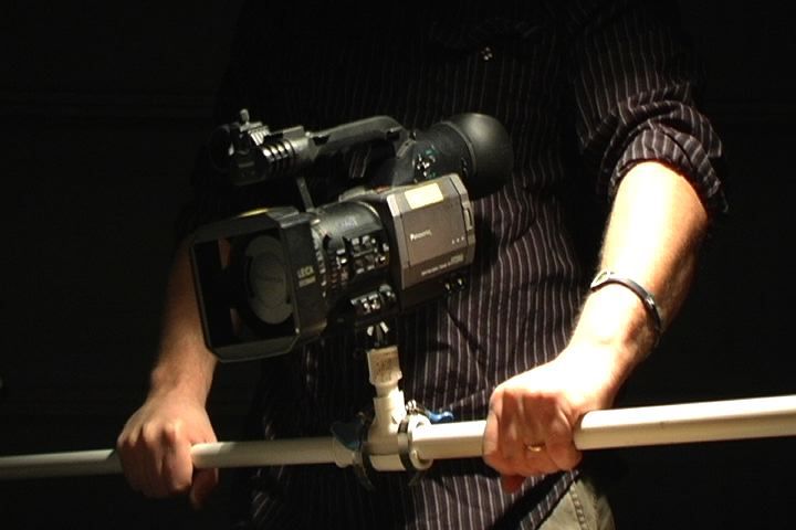 EZ Cam Mount Test Bench - Instructables