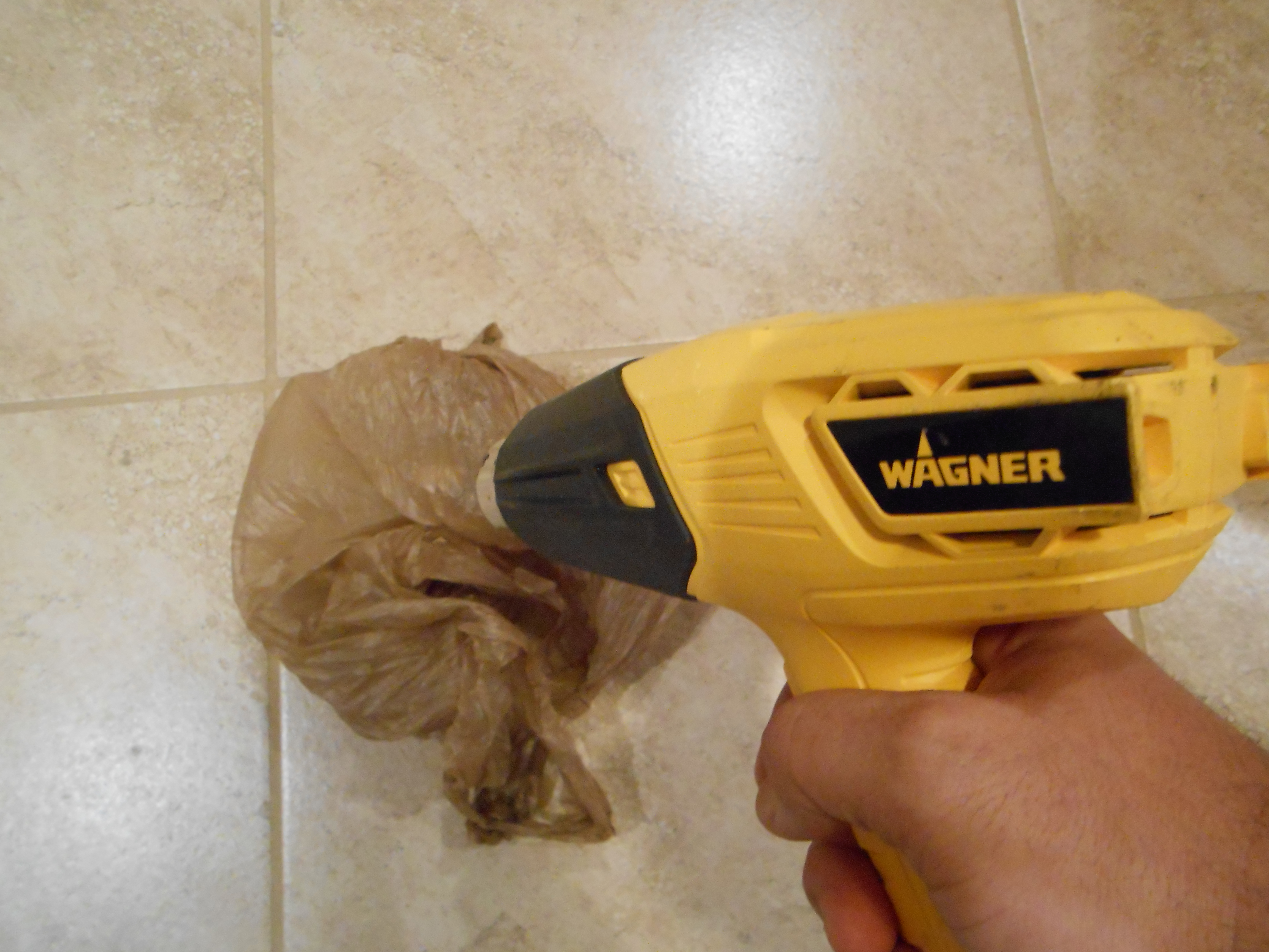 Easy Decomposed Skeleton Decor : 4 Steps - Instructables