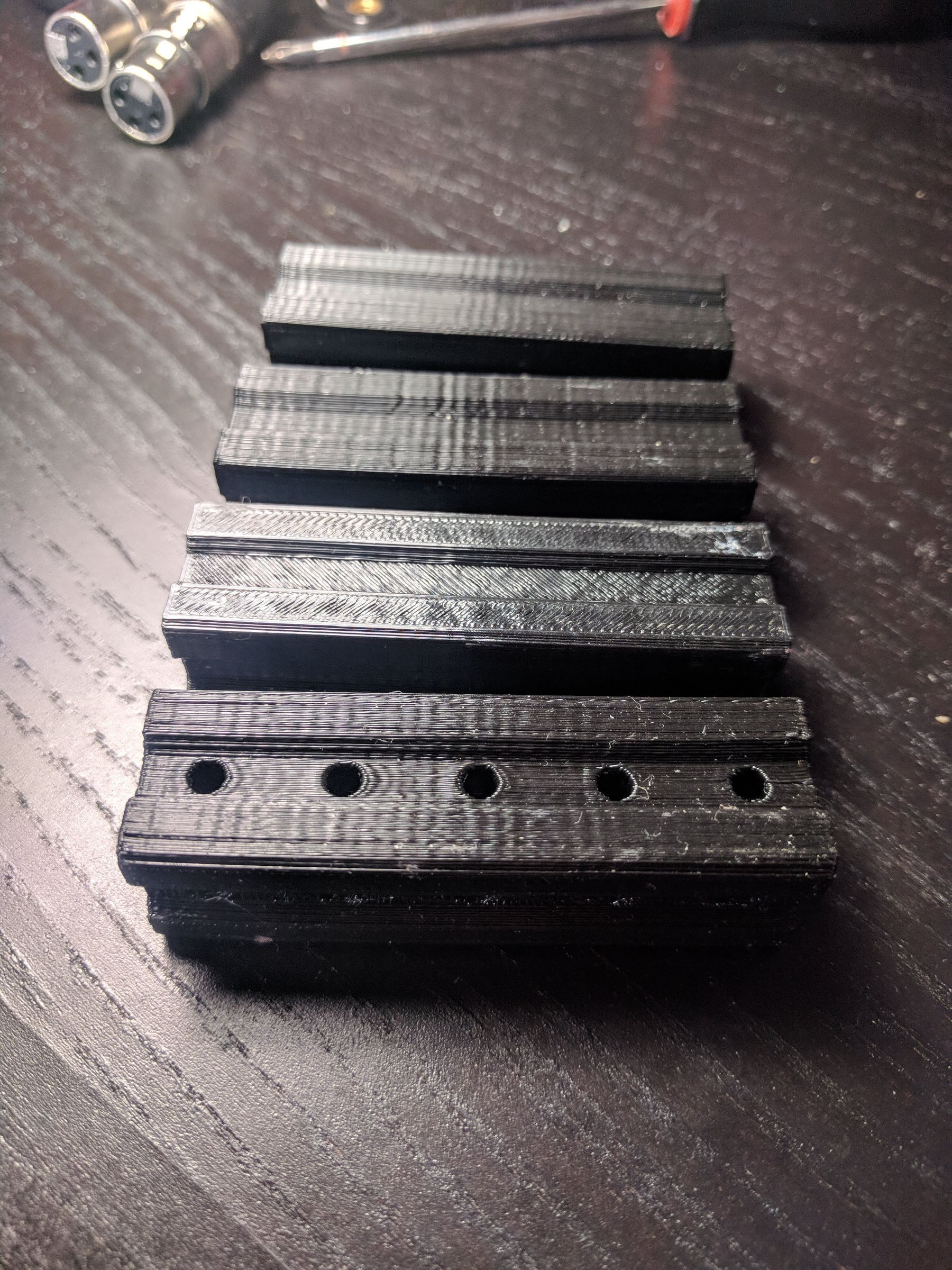 Desktop Micro-Riser : 5 Steps - Instructables