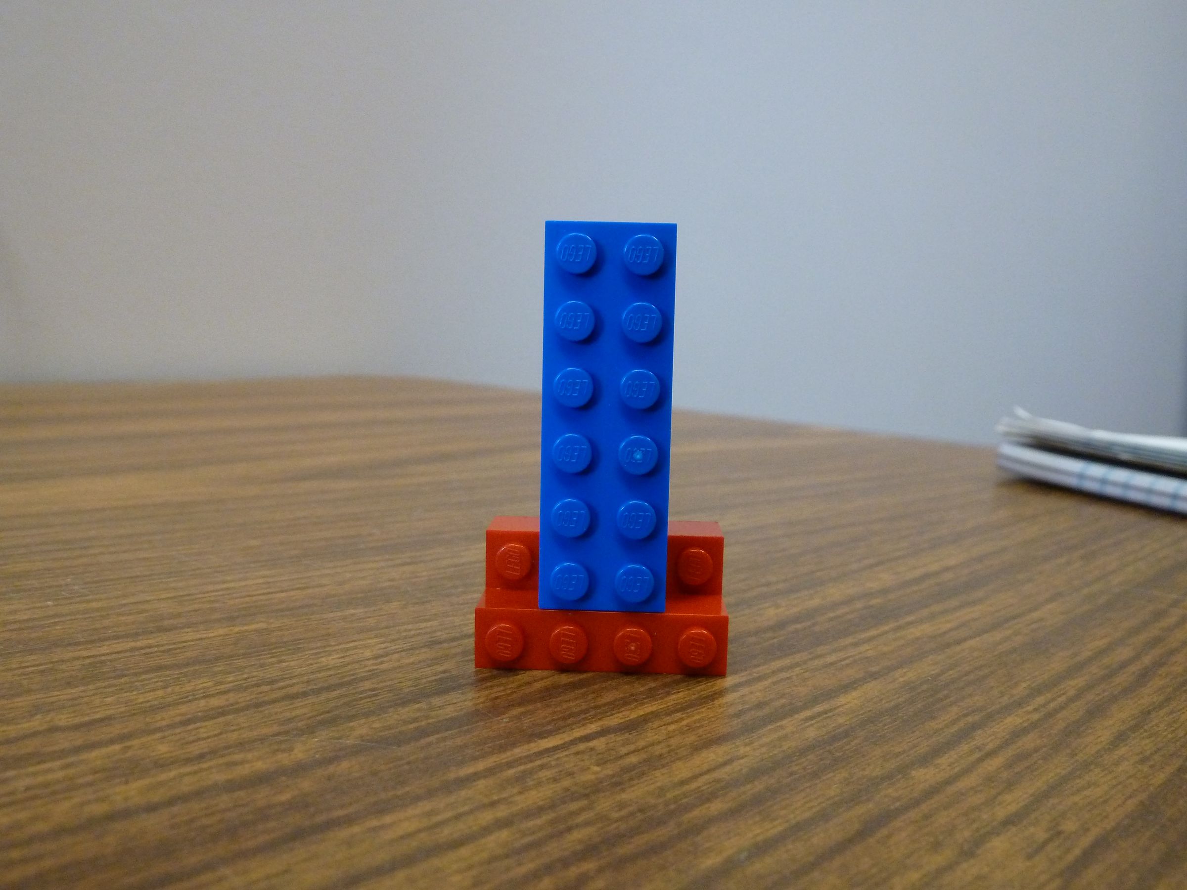 Make a Lego Stop Light : 6 Steps - Instructables