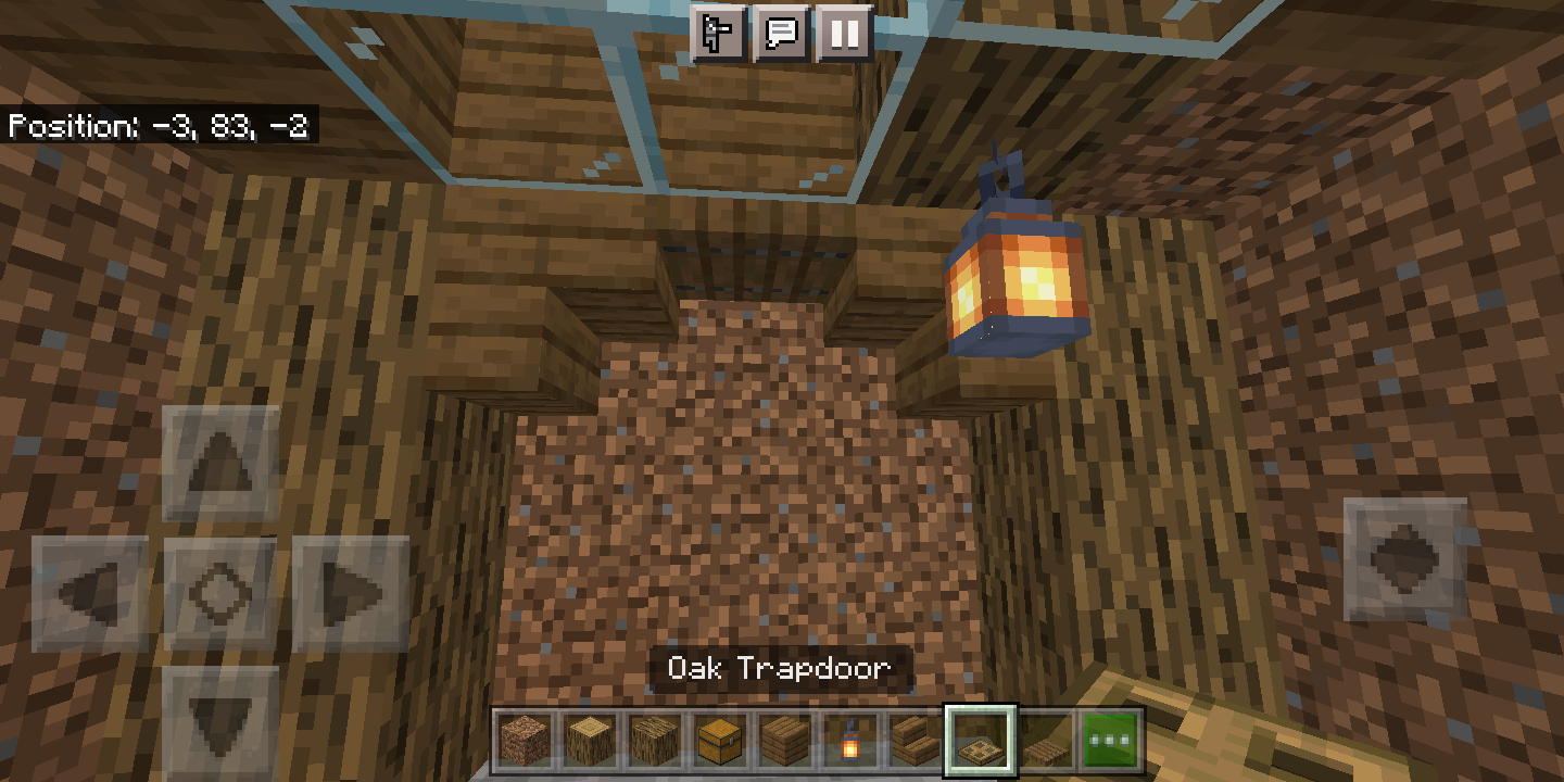 Underground Starter Base in Minecraft : 16 Steps (with Pictures ...