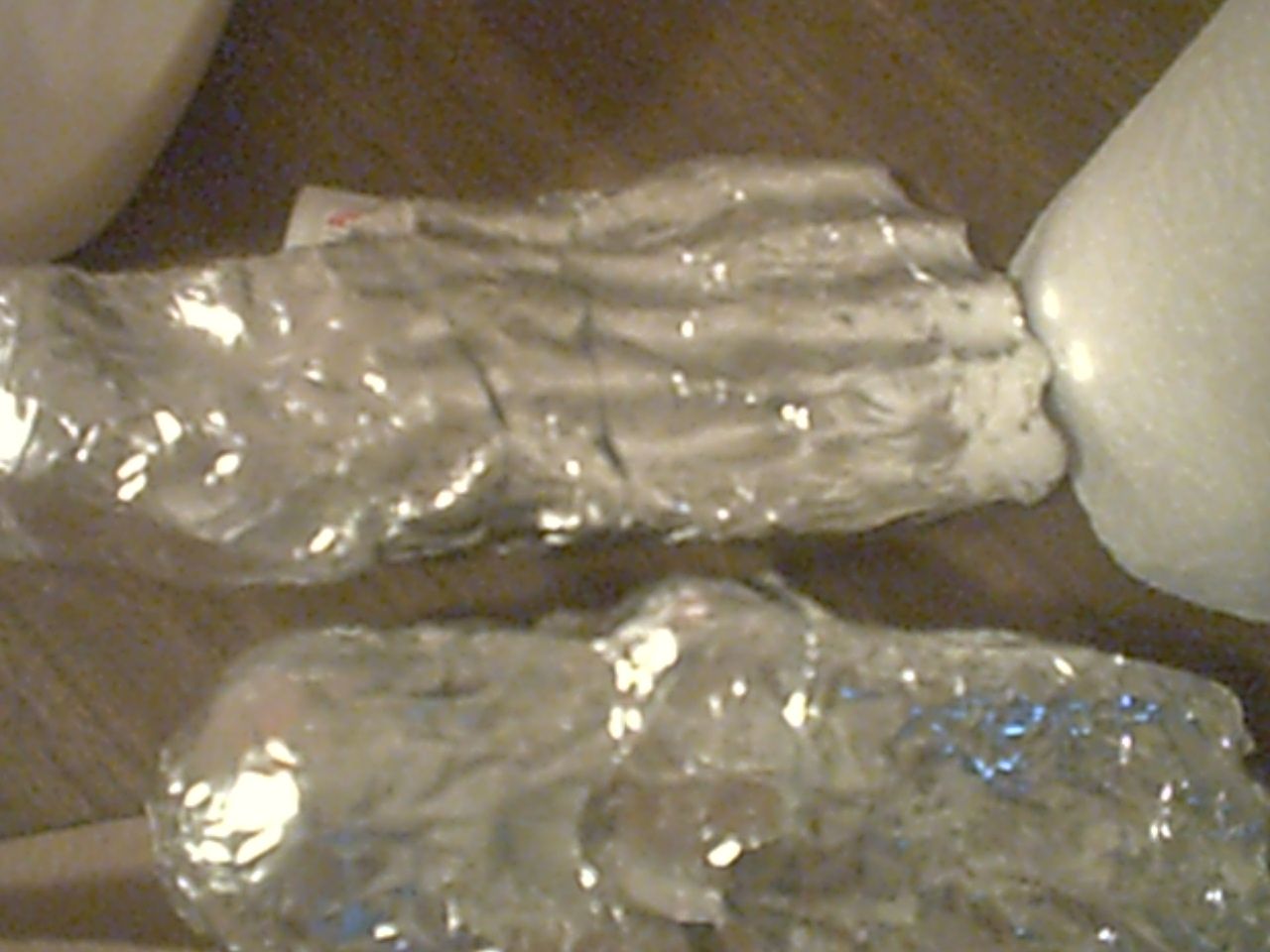 How to Make Zombies Out of Junk - Instructables