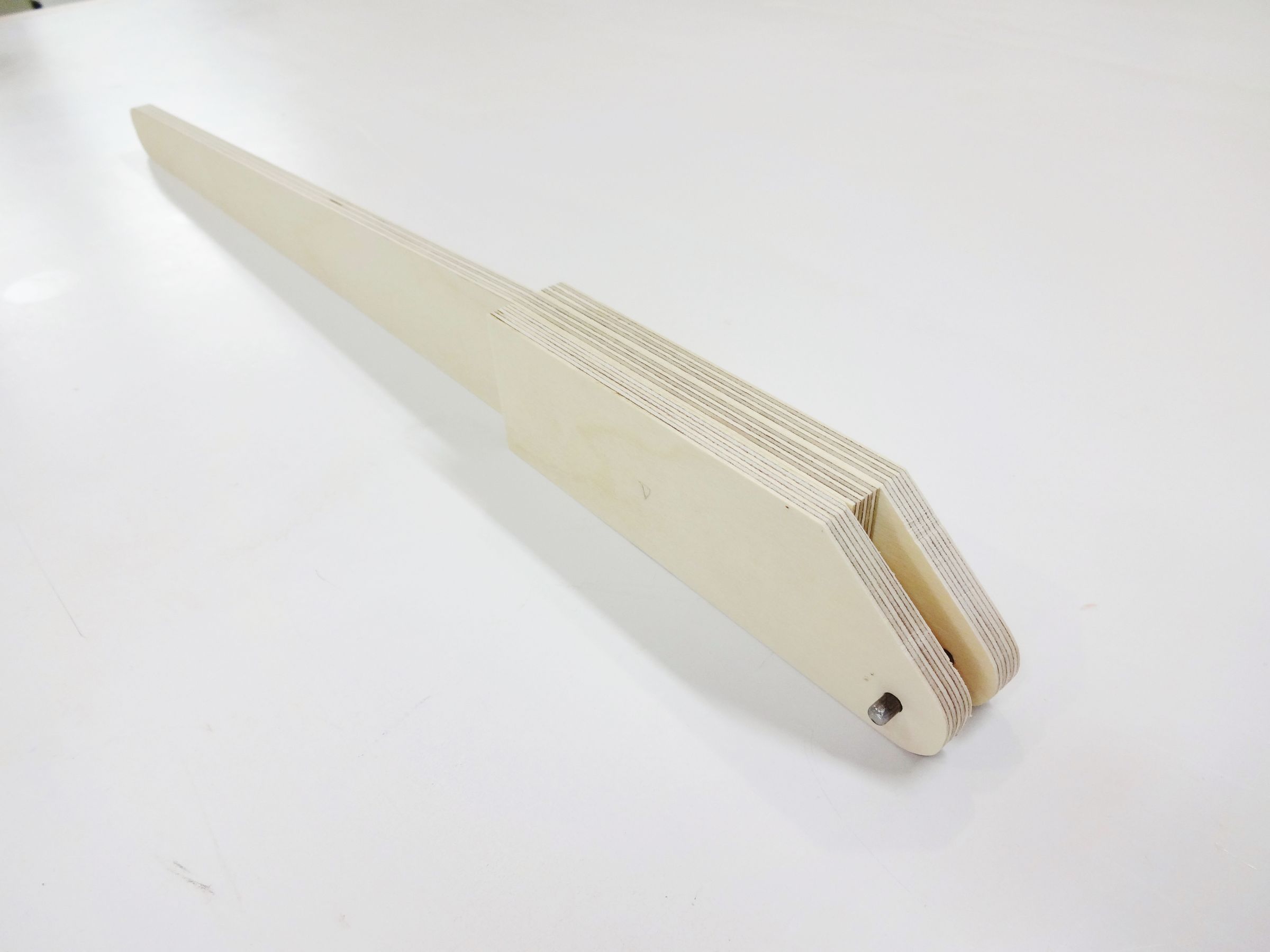 Model Rocket Launch Pad : 15 Steps (with Pictures) - Instructables