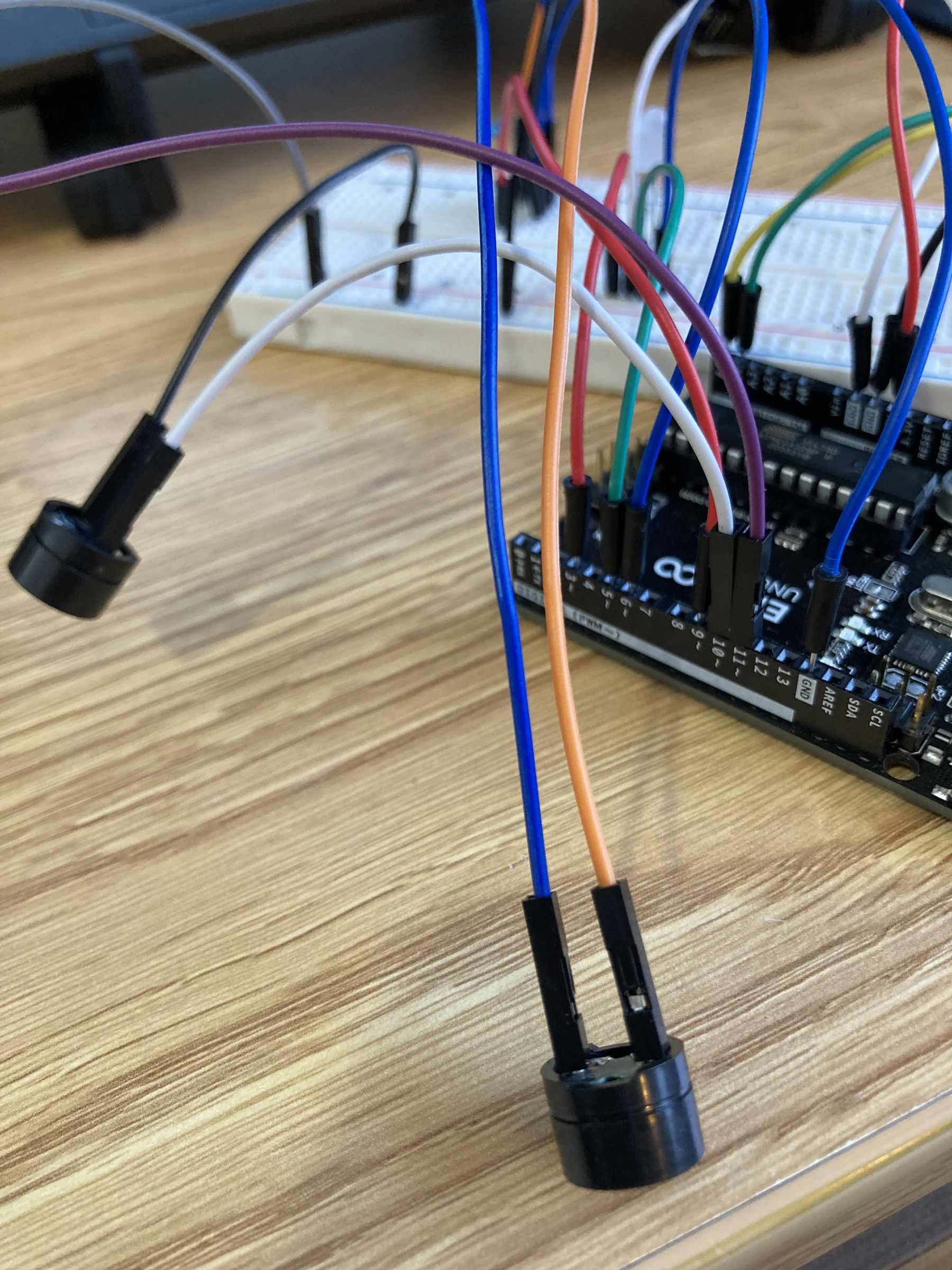 Color to Sound Converter : 5 Steps (with Pictures) - Instructables