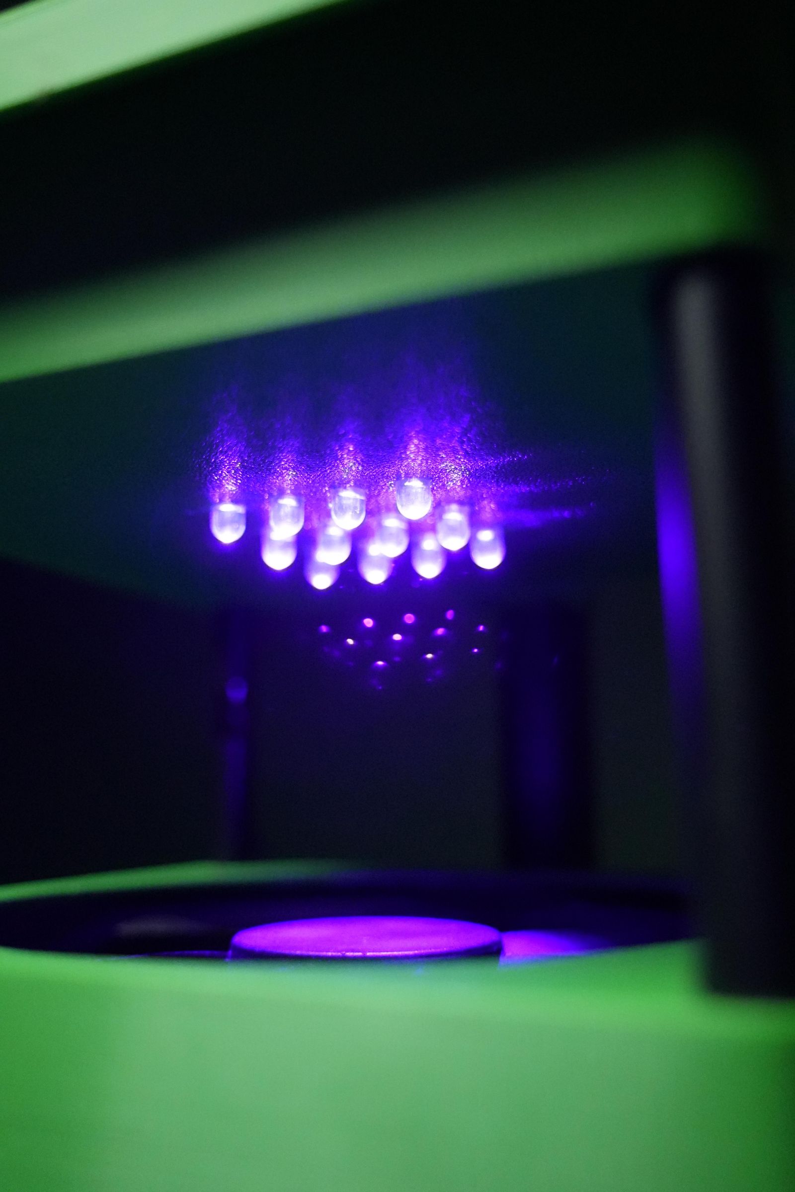 LumiTrap : 3D-Printed Solar UV Bug Trap for Eco-Friendly Pest Control ...