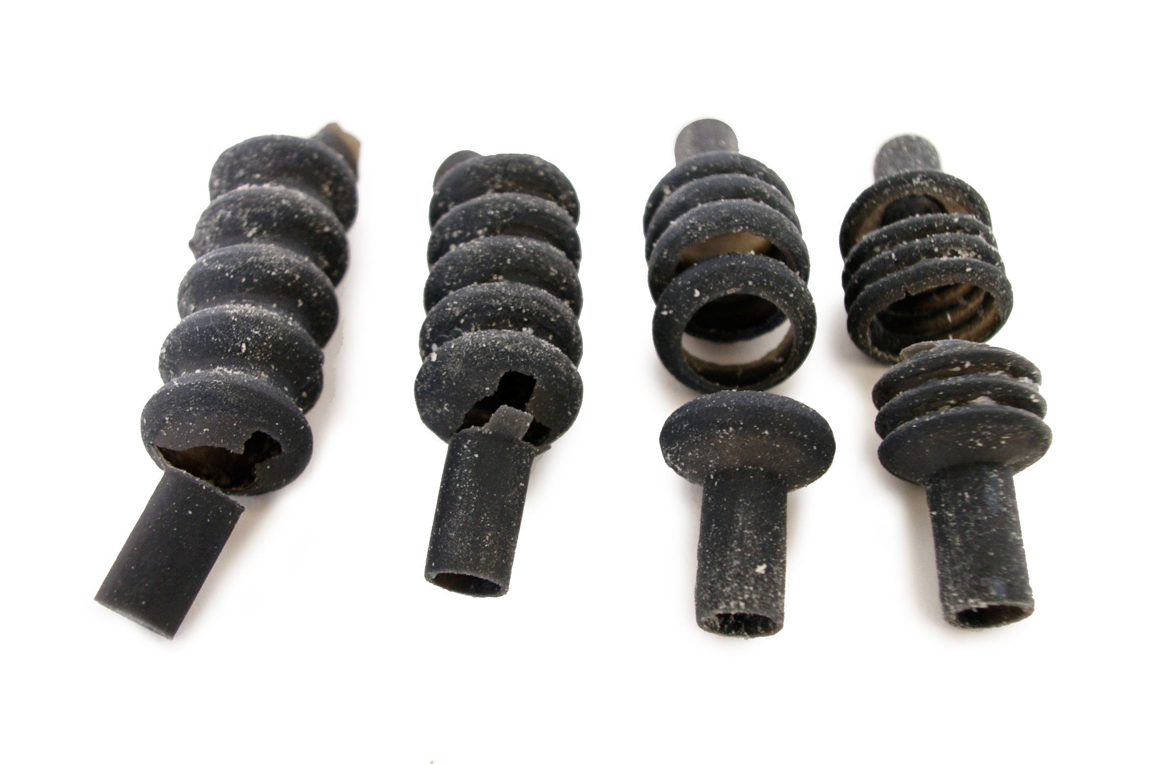 3D-Printed Biologically-Inspired Robotics : 44 Steps (with Pictures ...