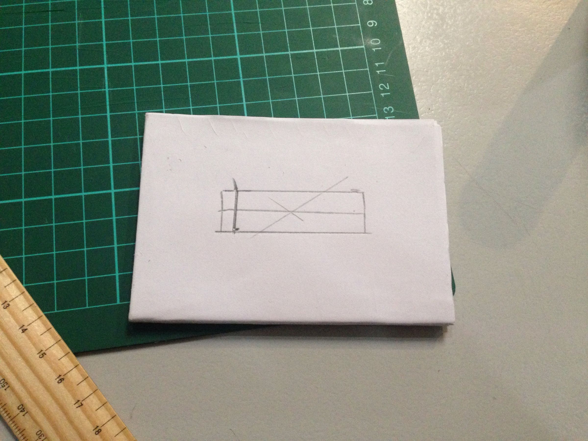 Paper Samurai Sword : 8 Steps - Instructables