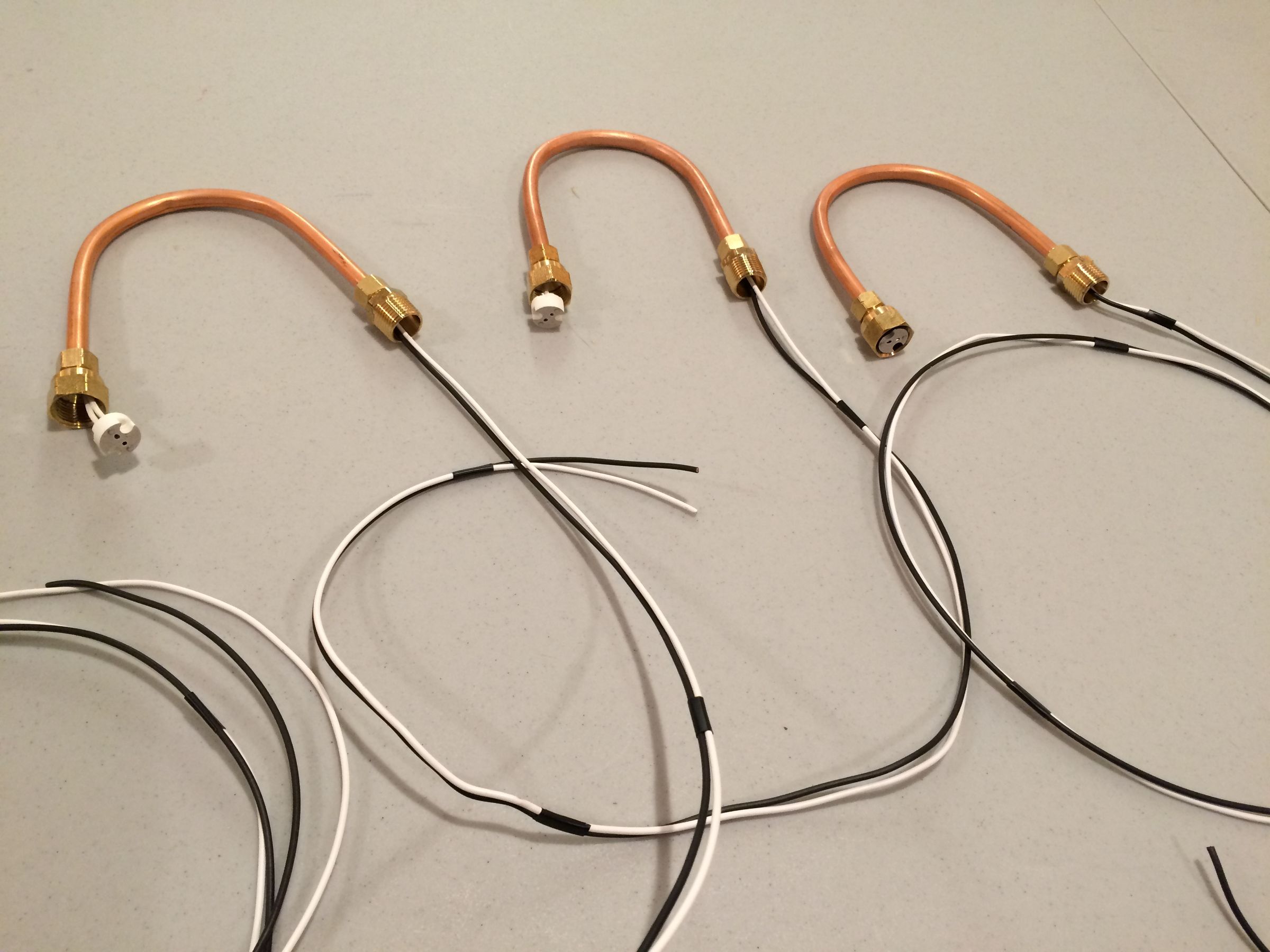 Industrial Style Display Lighting : 7 Steps (with Pictures) - Instructables