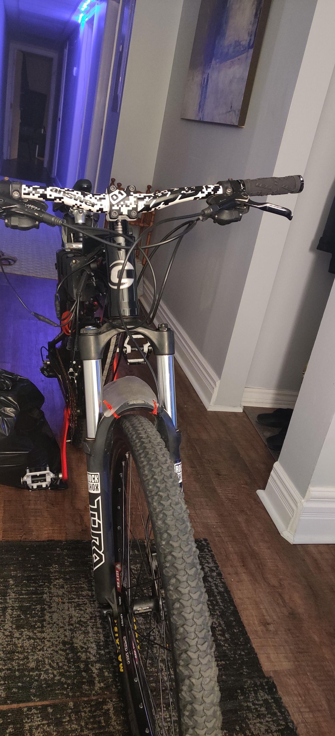 Electric Bike Hub Motor - How to Replace a Hall-effect Sensor : 5 Steps ...