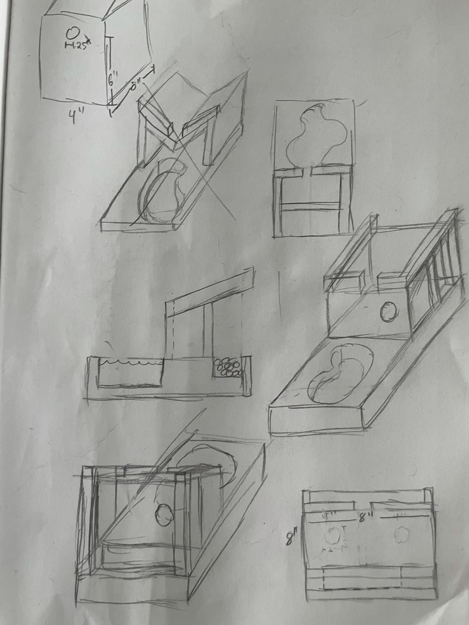 Bird Motel : 9 Steps (with Pictures) - Instructables