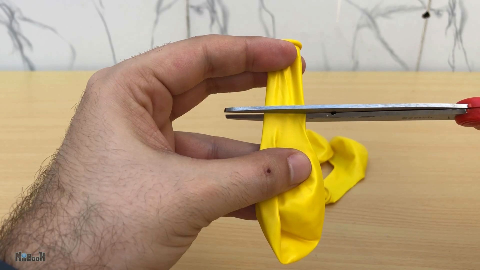 DIY Pocket Shot (Video+Slomo Demos) (with Pictures) - Instructables