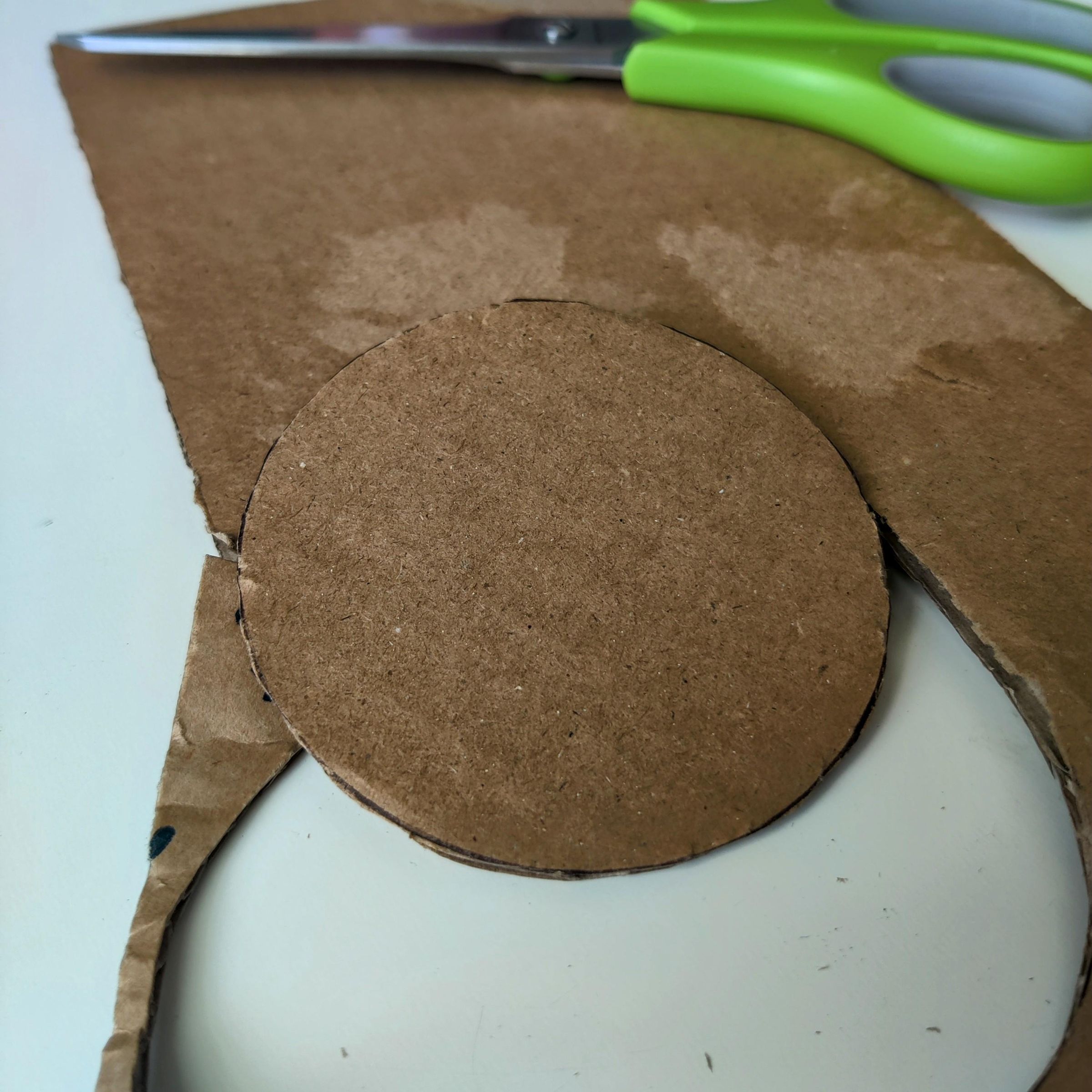 Make Your Own Kumihimo Braiding Disk + Learn the Basics : 9 Steps (with ...