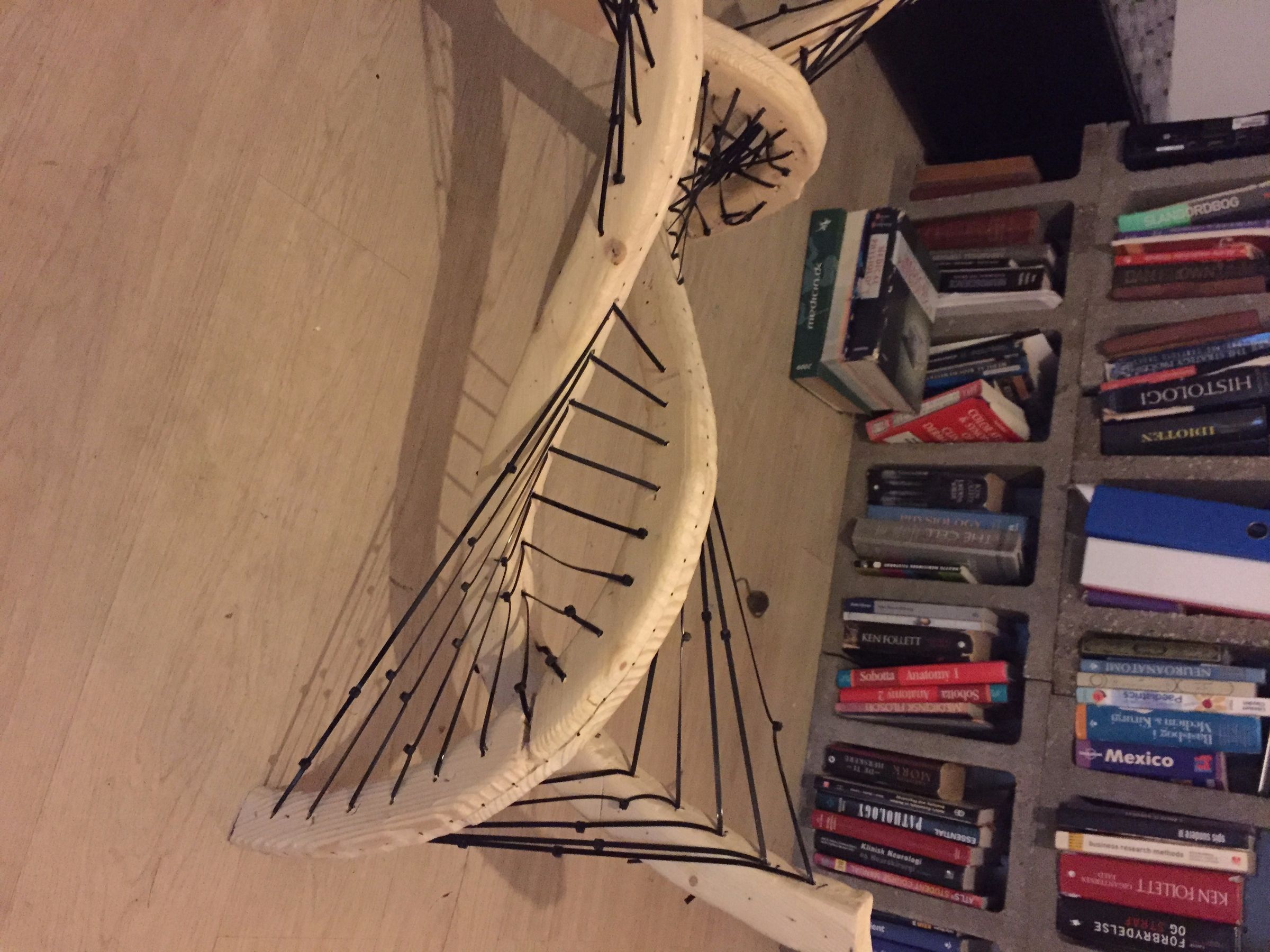 Suspending Table : 8 Steps (with Pictures) - Instructables