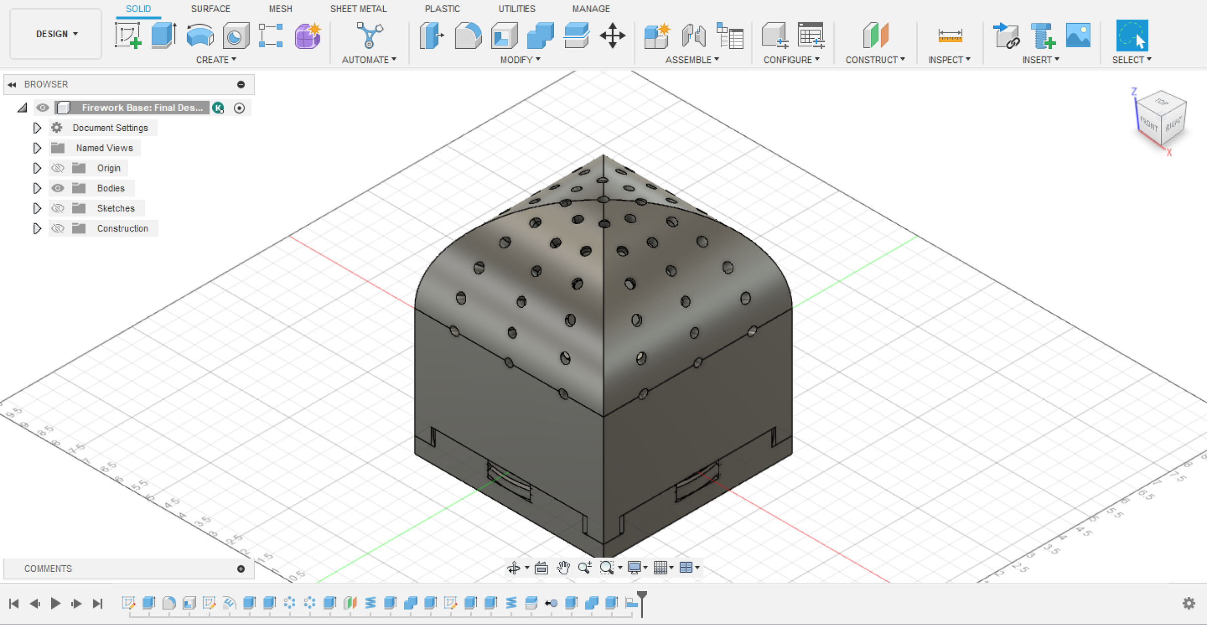 Making 4th of July Safe for the Environment : 11 Steps - Instructables