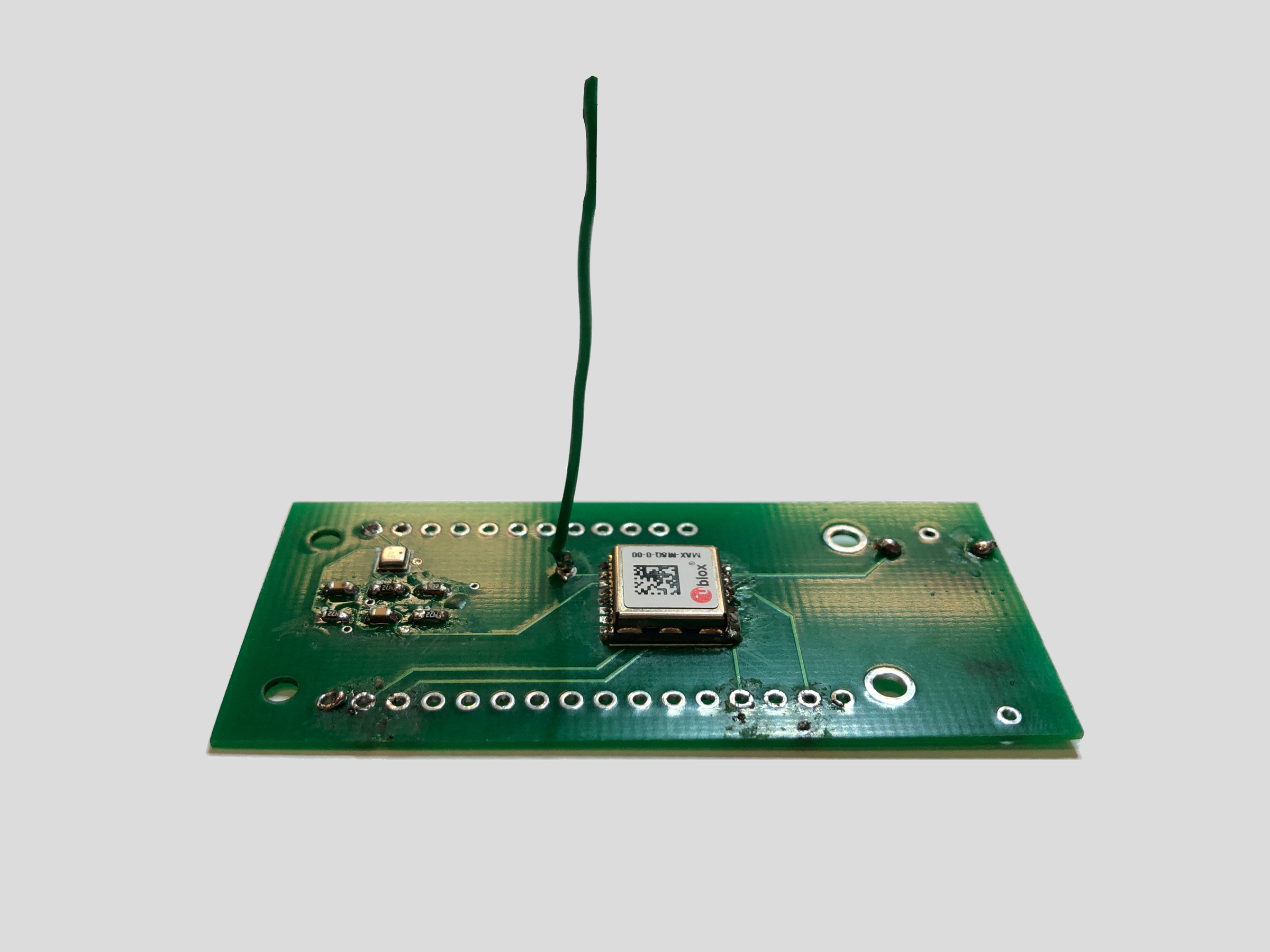 How to Make a Picoballoon : 16 Steps (with Pictures) - Instructables