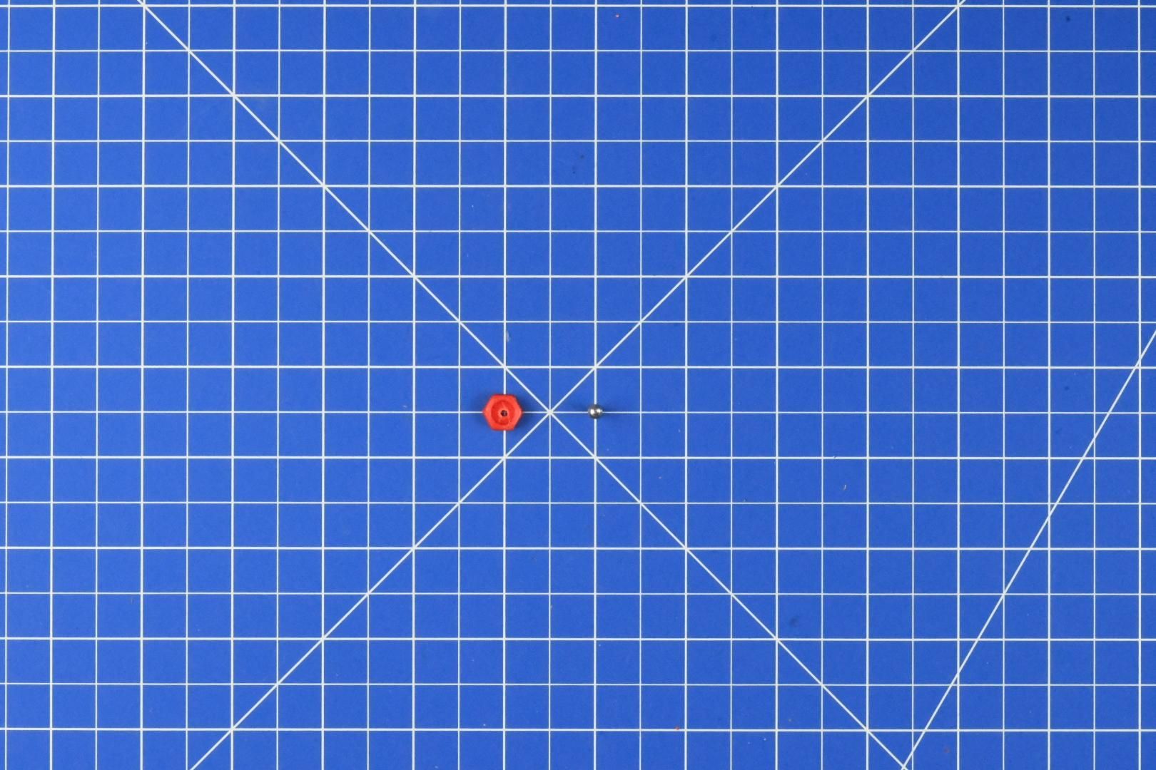 Satellite Tracker W/ Green Laser Pointer : 22 Steps (with Pictures ...