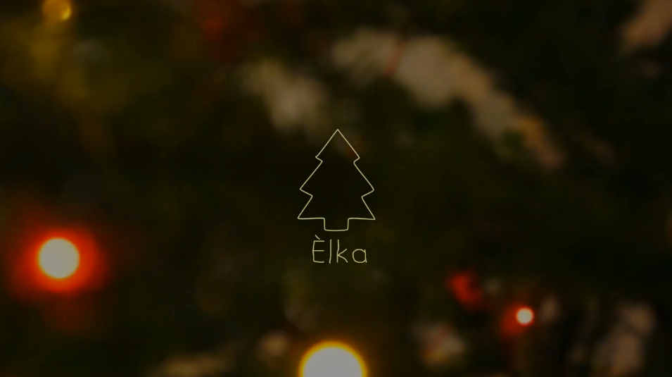 Elka - Instructables