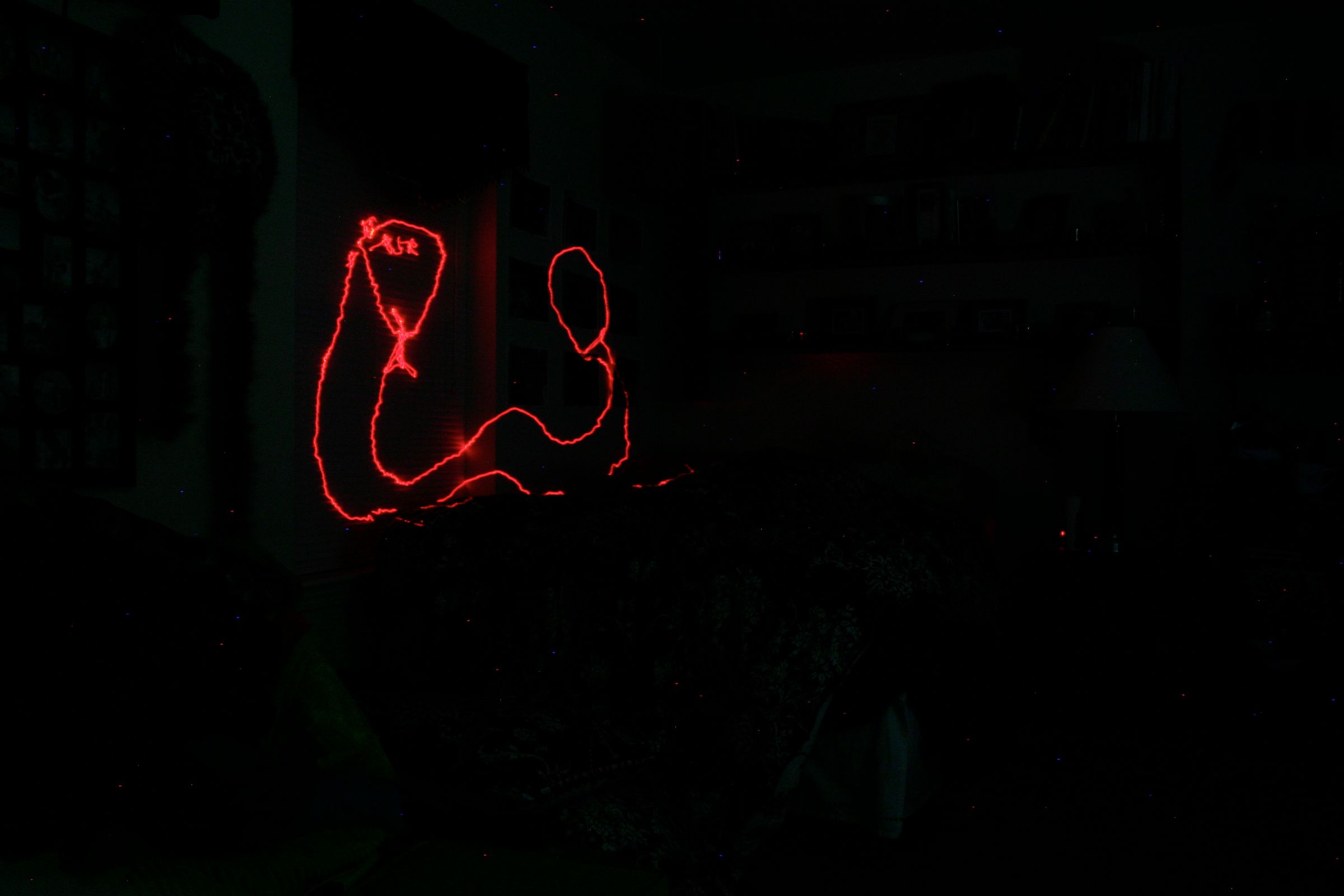 How to Create a Light Stop Motion Video : 4 Steps - Instructables