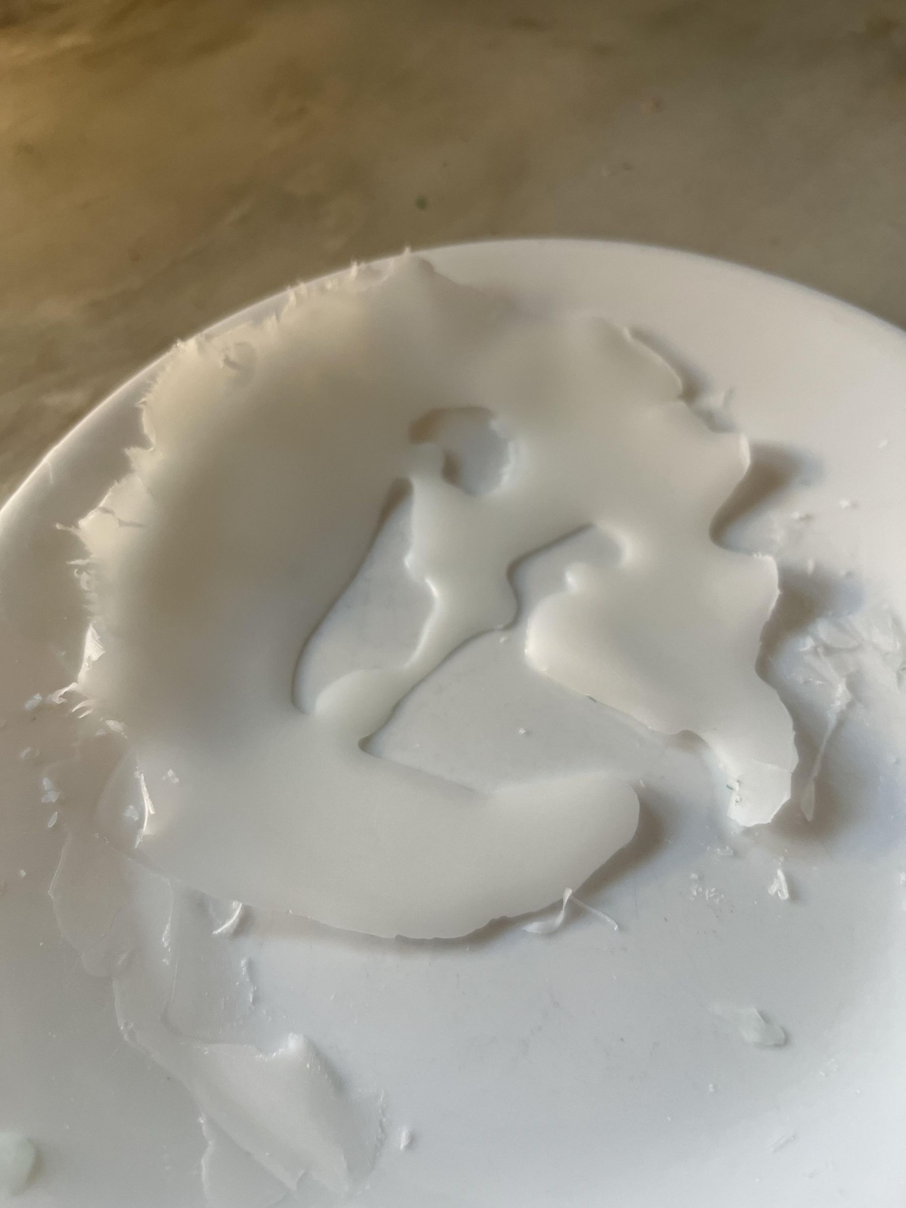 Ice Cream Sundae With a Cherry on Top Candle : 21 Steps (with Pictures ...