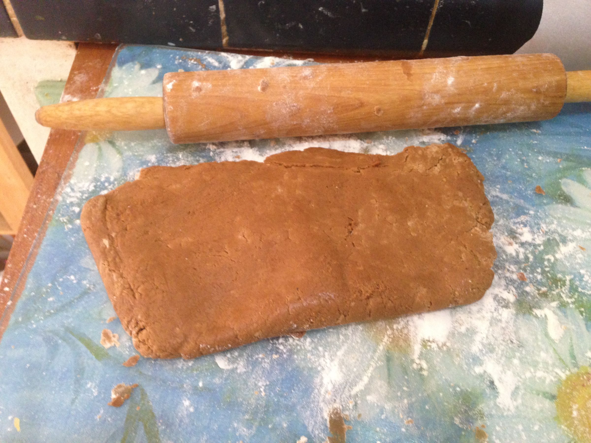 Decorating Corgi Cookies - Instructables