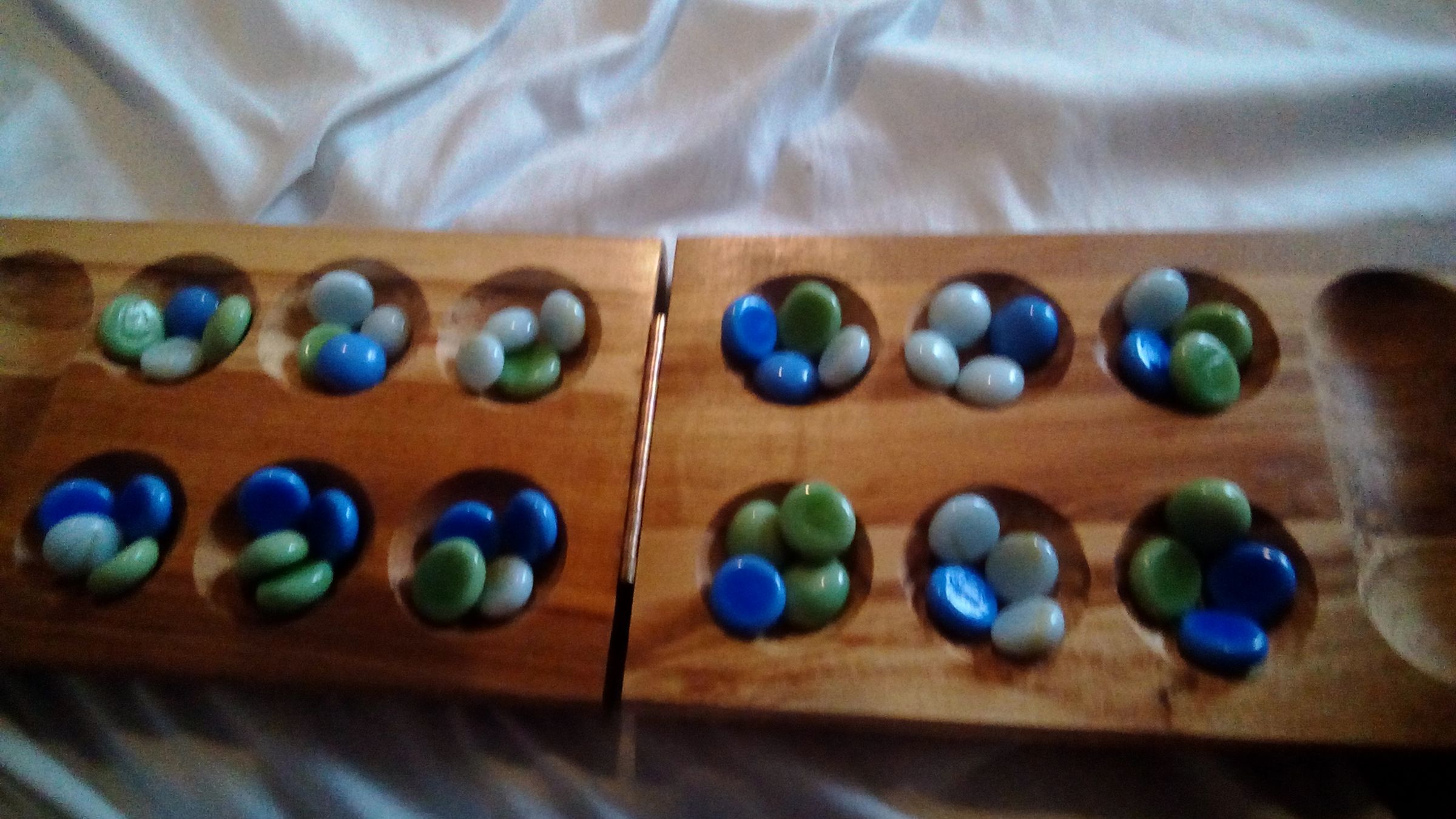 How to Win Mancala - Instructables
