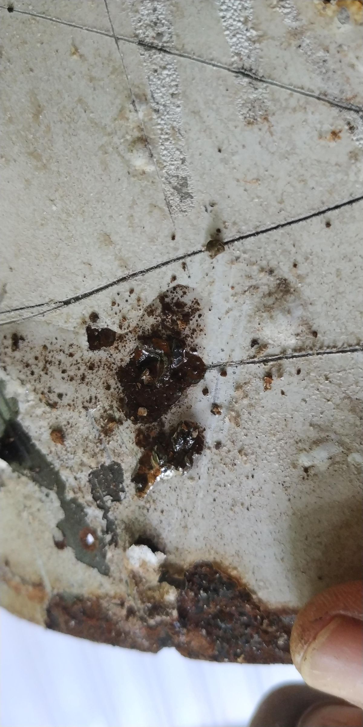 How to Repair Rusty Holes : 5 Steps - Instructables