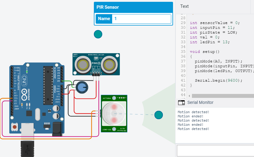 How to Use Tinkercad to Test & Implement Your Hardware : 5 Steps (with ...