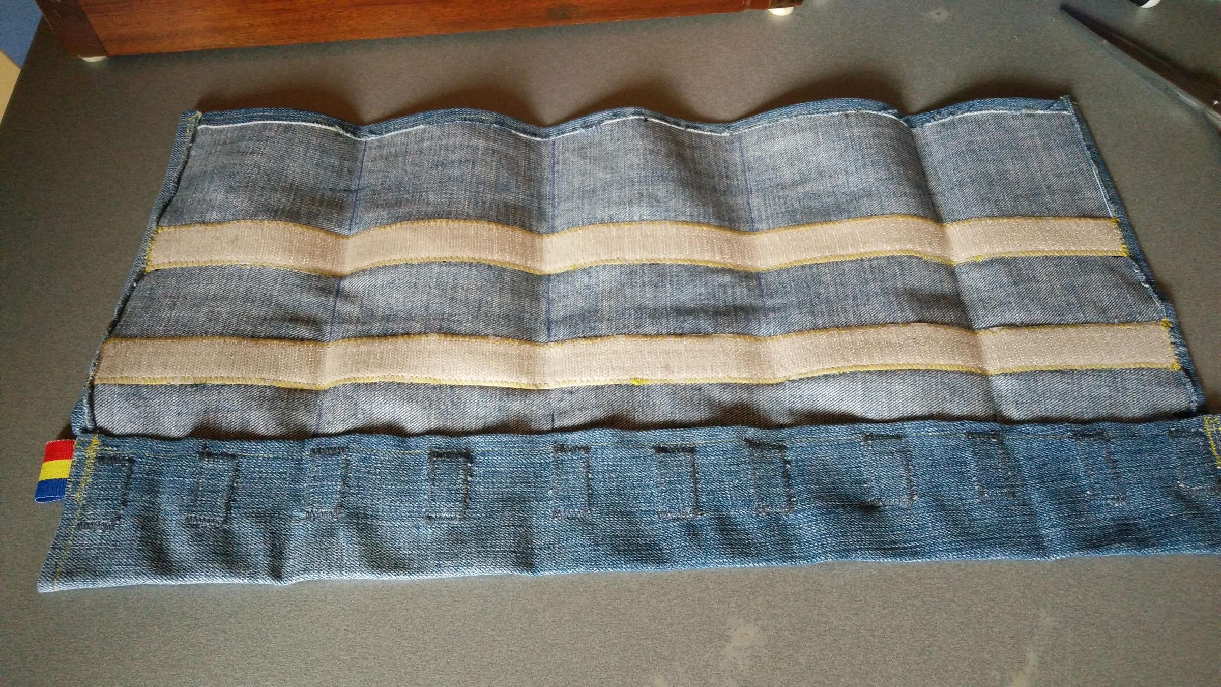 Universal Tool Organizer : 9 Steps (with Pictures) - Instructables