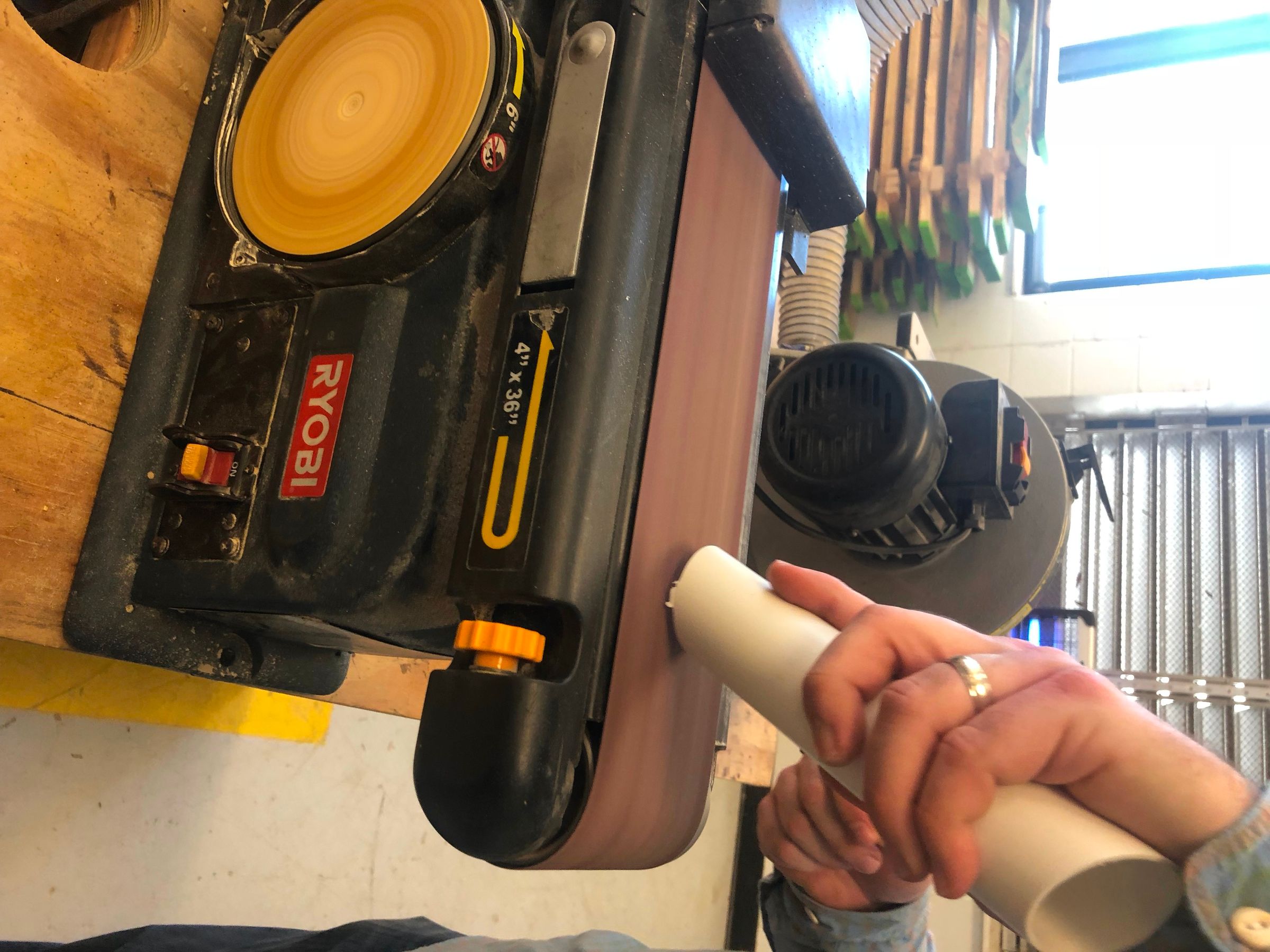 Lathe Tool Organizer : 4 Steps - Instructables