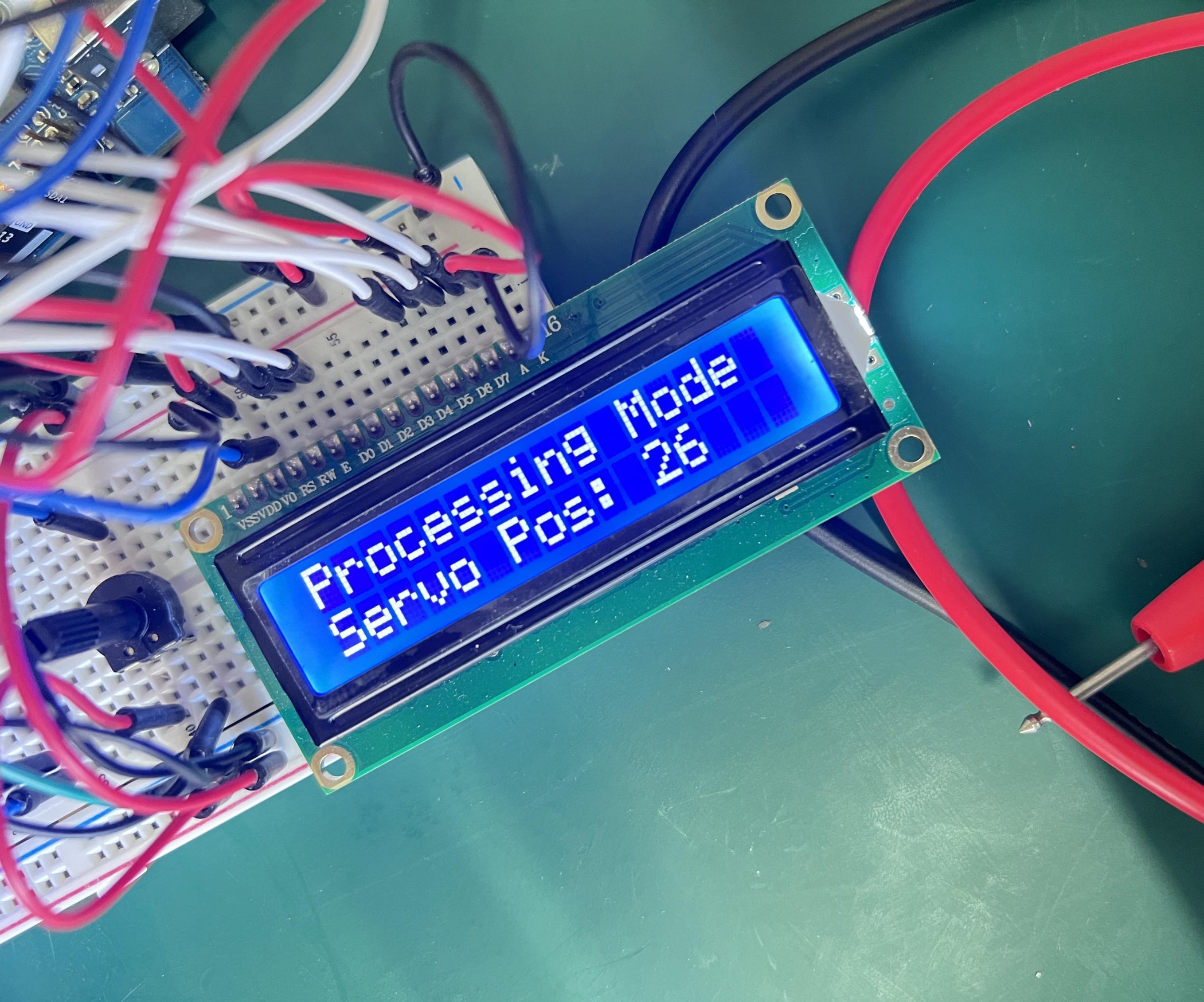 Smart Solar Tracker - Arduino Solar Panel System : 6 Steps - Instructables