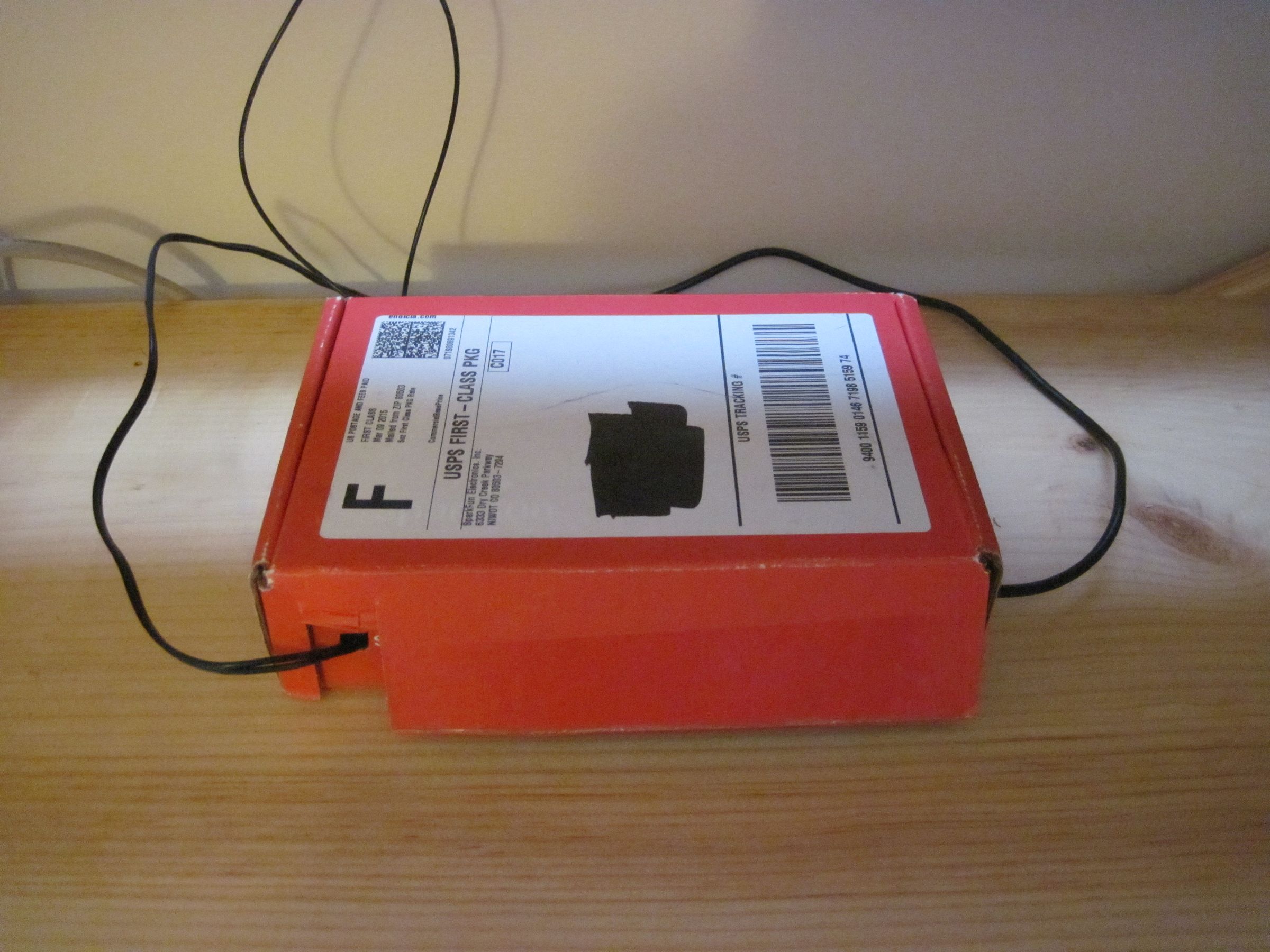 Raspberry Pi Controlled Irrigation System : 12 Steps (with Pictures ...