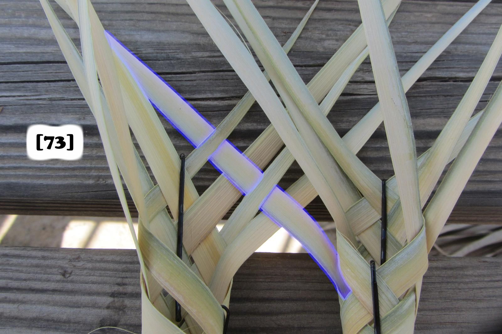 Lulav Holder : 20 Steps (with Pictures) - Instructables