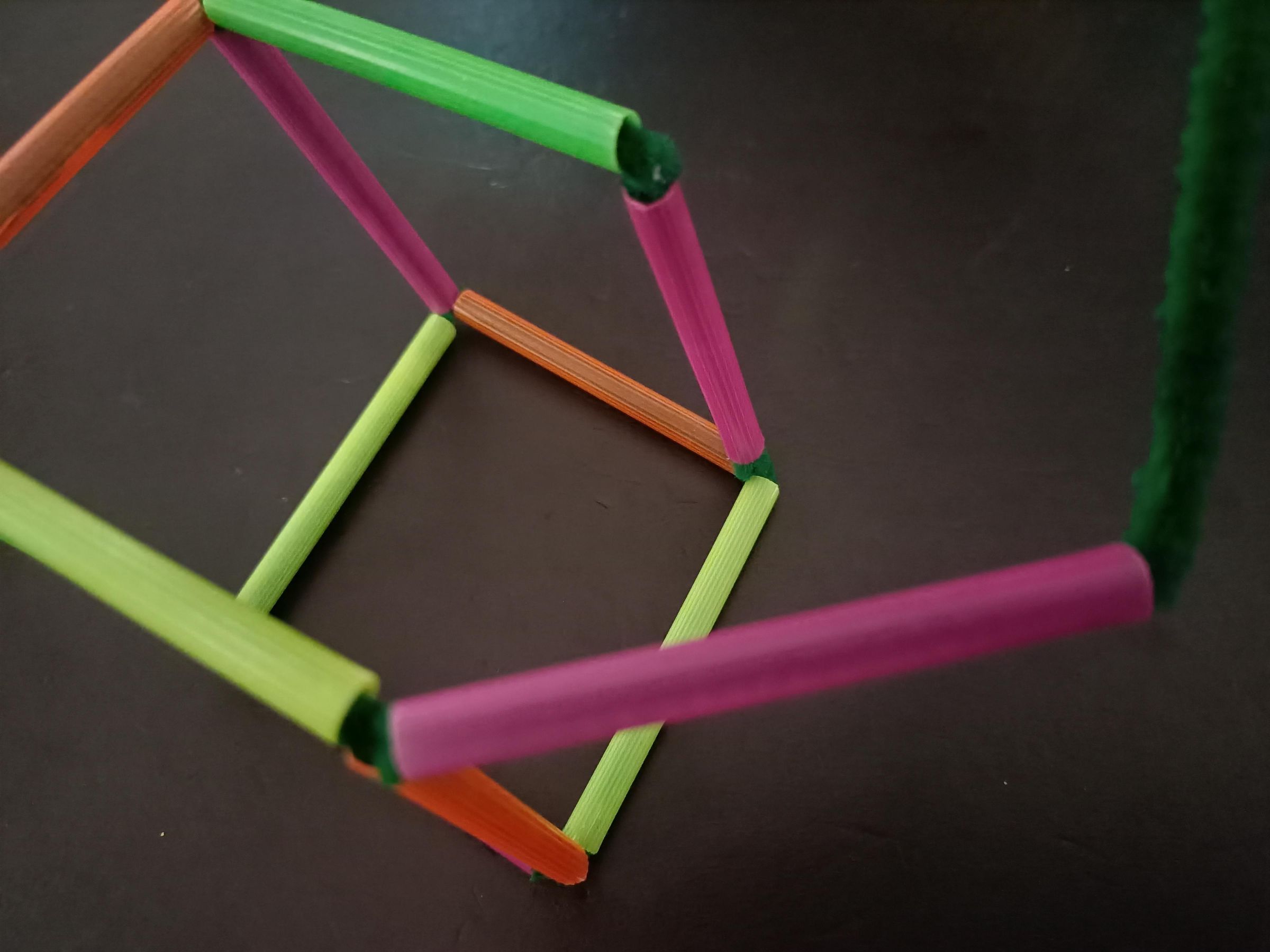 STEAM 3D Bubble Wand : 4 Steps (with Pictures) - Instructables