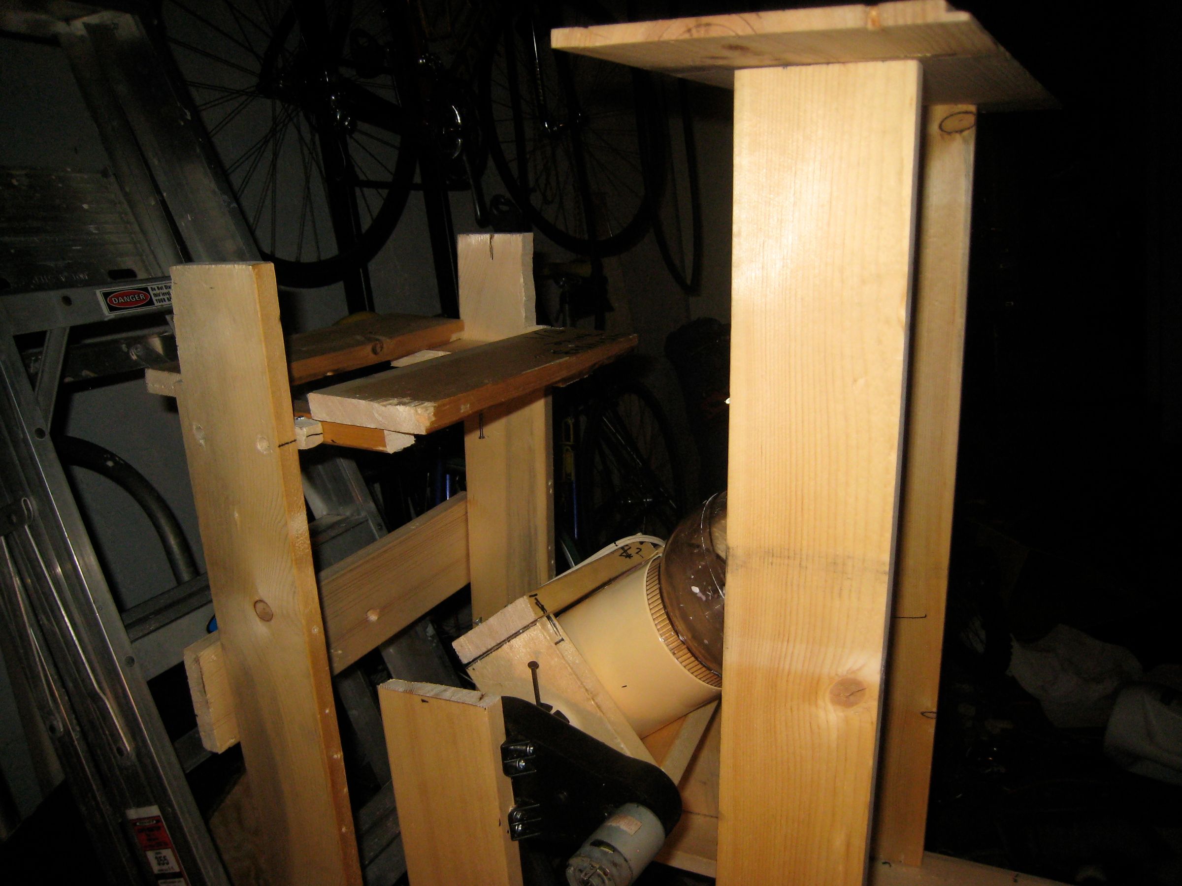 (almost) Automatic Paper Recycler : 10 Steps - Instructables