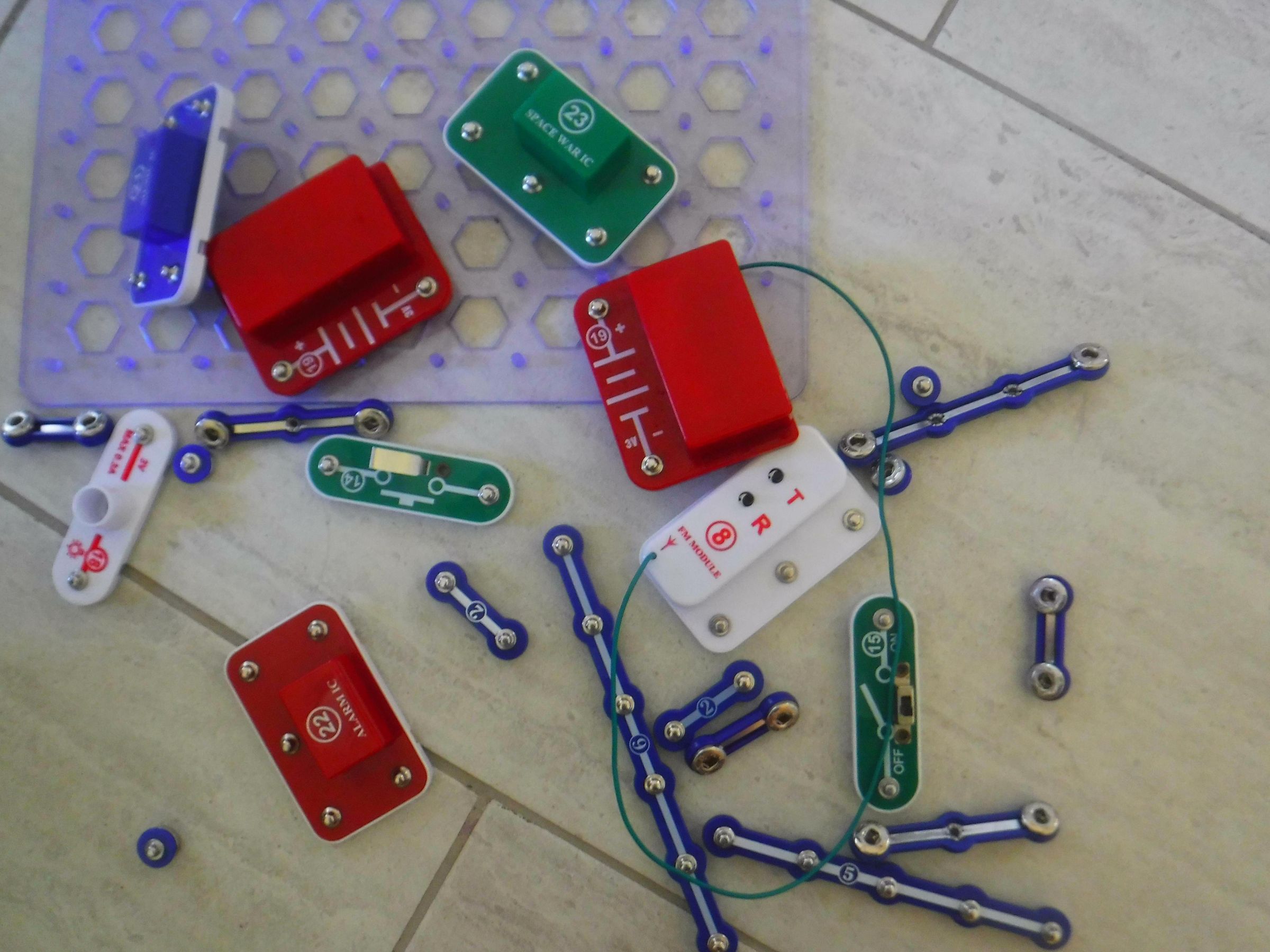 Speaker Resonating Device : 6 Steps - Instructables