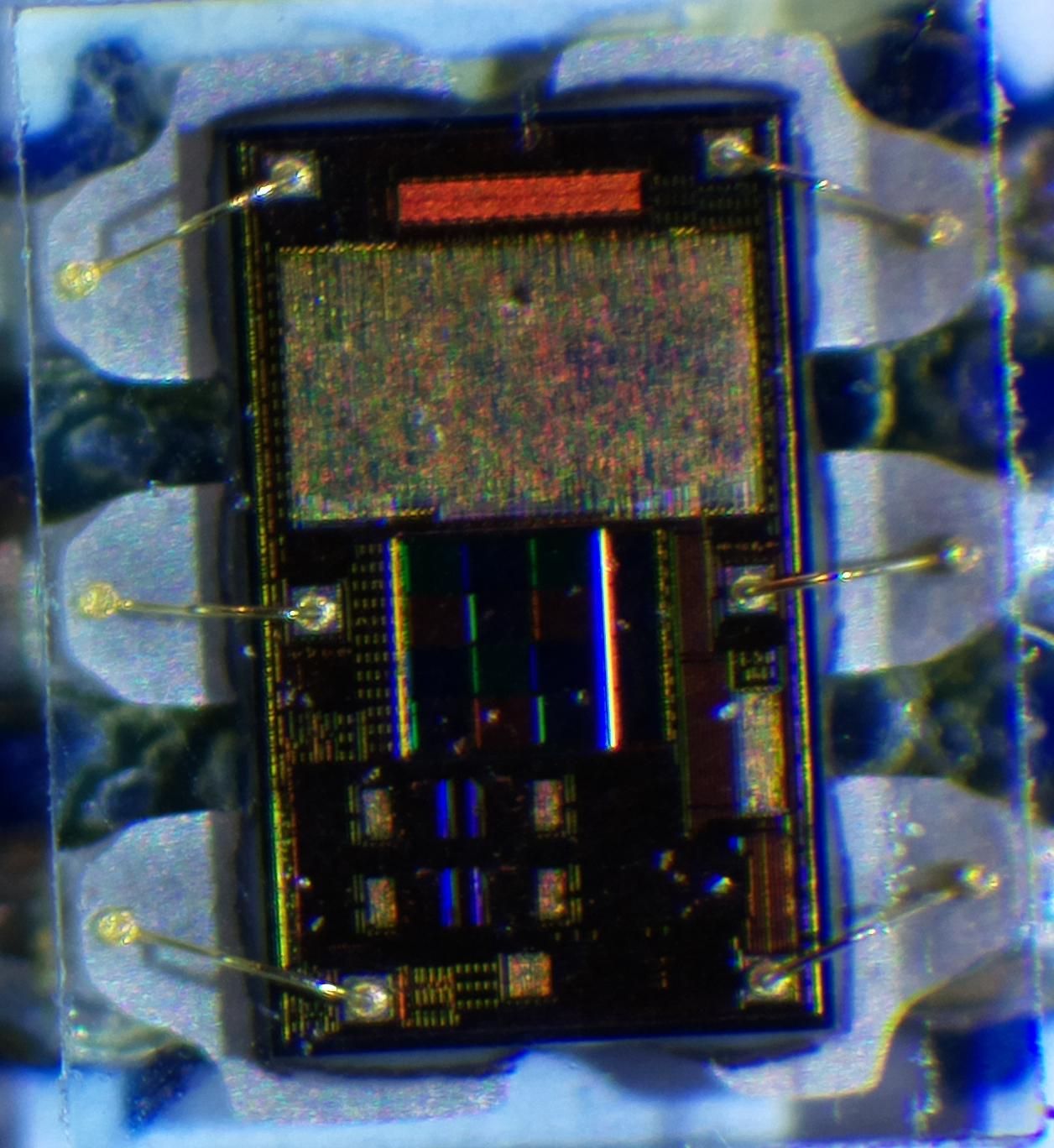 Raspberry Pi HQ Camera Microscope - a Minimalist LEGO Version : 9 Steps ...