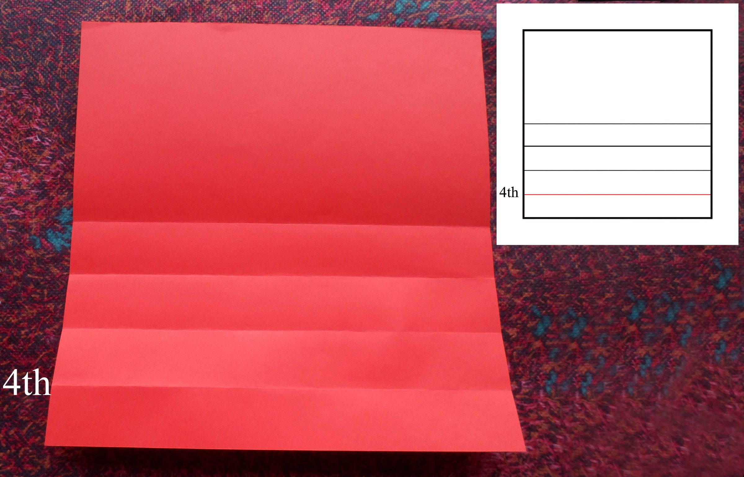 DIY Origami Rose *step by Step : 16 Steps (with Pictures) - Instructables